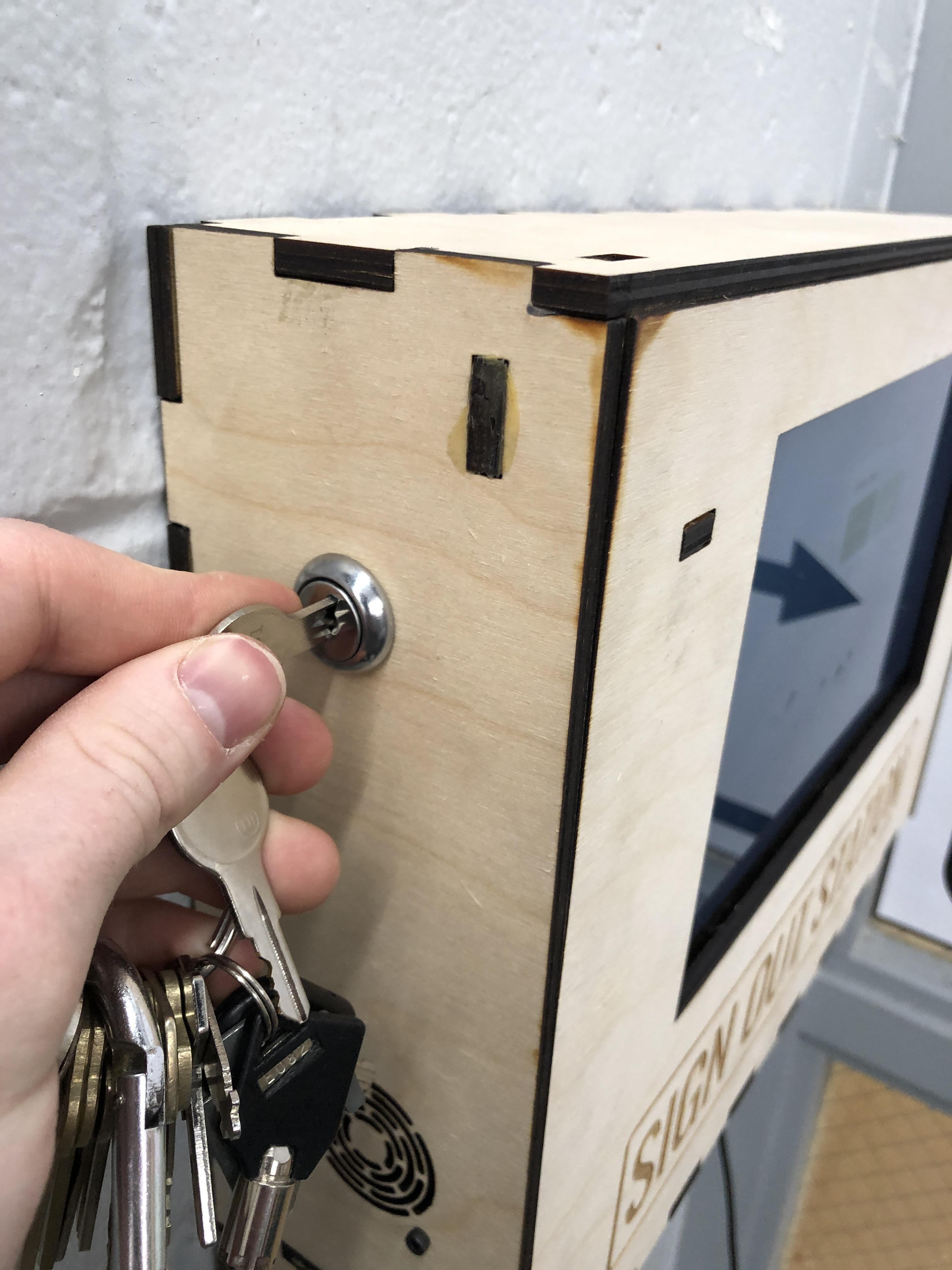 From Chromebook to Kiosk : 9 Steps (with Pictures) - Instructables