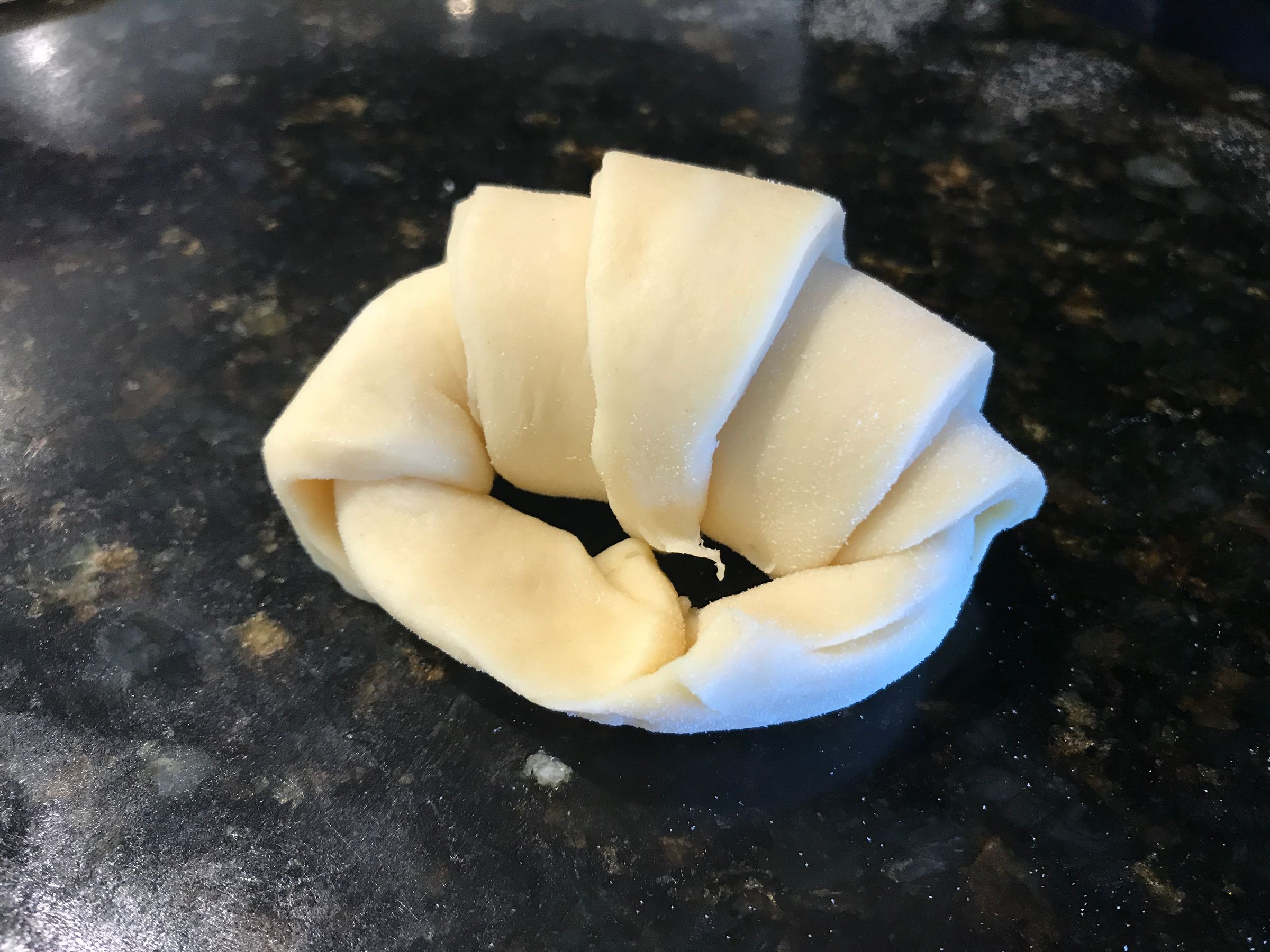 Homemade Butter Croissants : 14 Steps (with Pictures) - Instructables