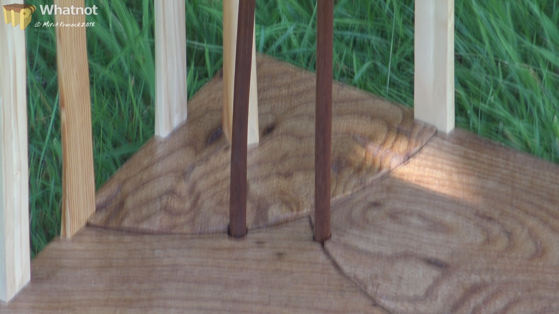 Make a Natural Whatnot : 6 Steps - Instructables