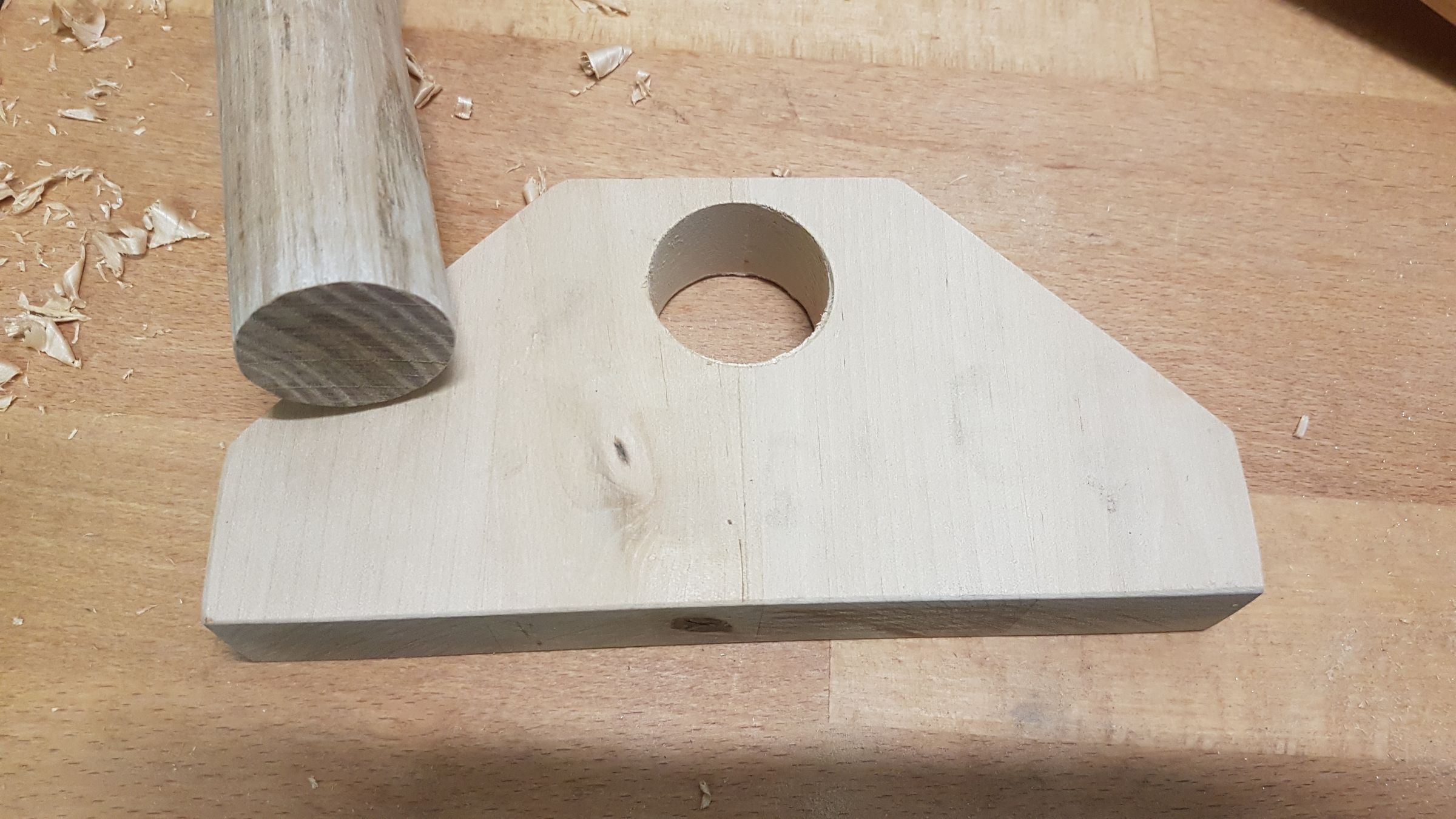 Push Up Handle : 7 Steps (with Pictures) - Instructables