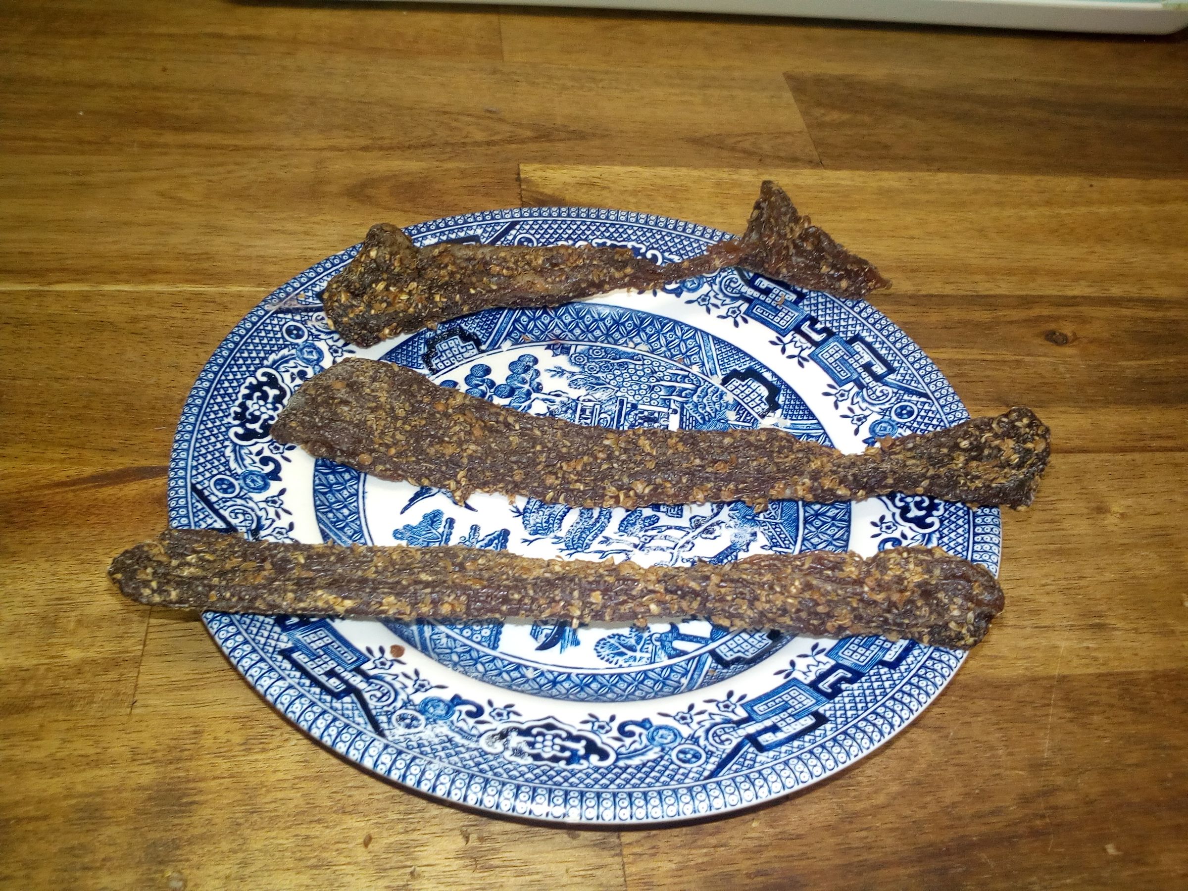 Making Biltong or Jerky : 3 Steps (with Pictures) - Instructables