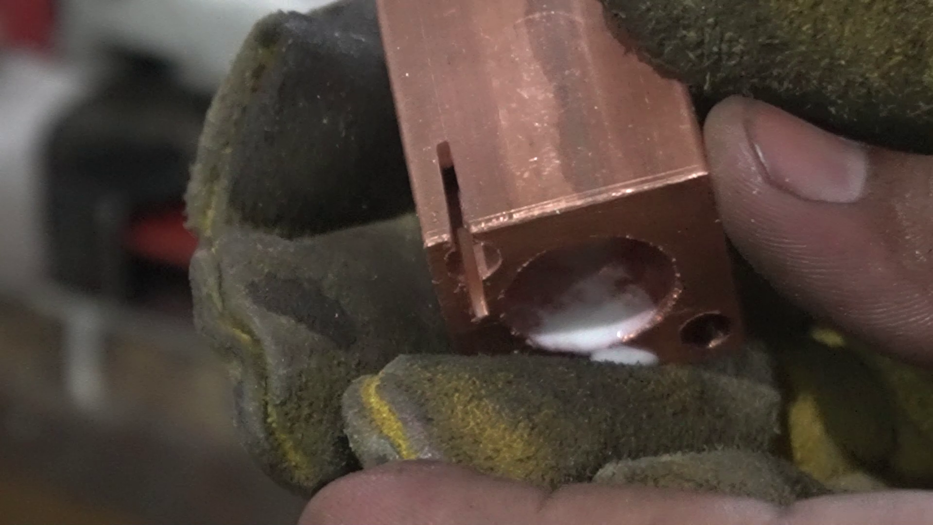 Homemade Pellet Extruder for 3d Printer : 24 Steps (with Pictures ...