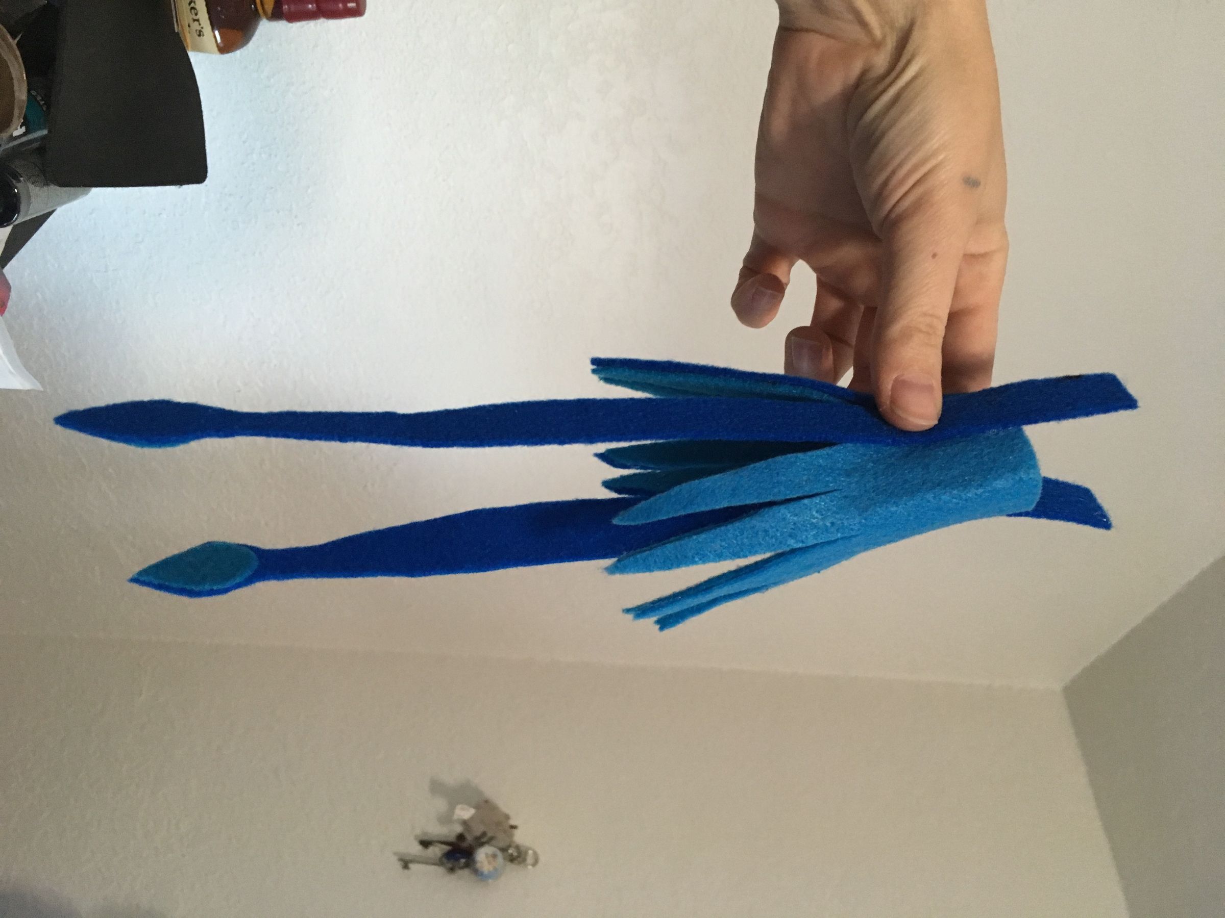 Squid Plush : 11 Steps (with Pictures) - Instructables