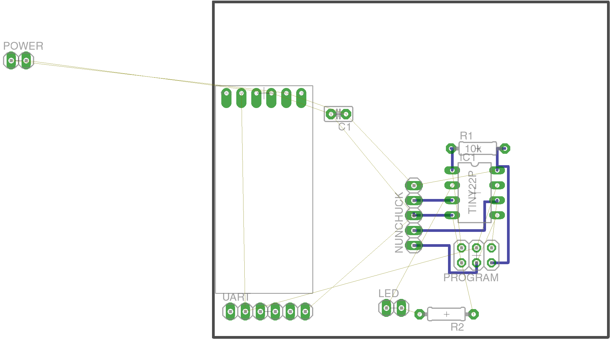 DIY Nunchuck Controller for Electric Skateboards! : 7 Steps (with ...