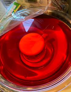The Office Jello Prank Tutorial : 6 Steps - Instructables
