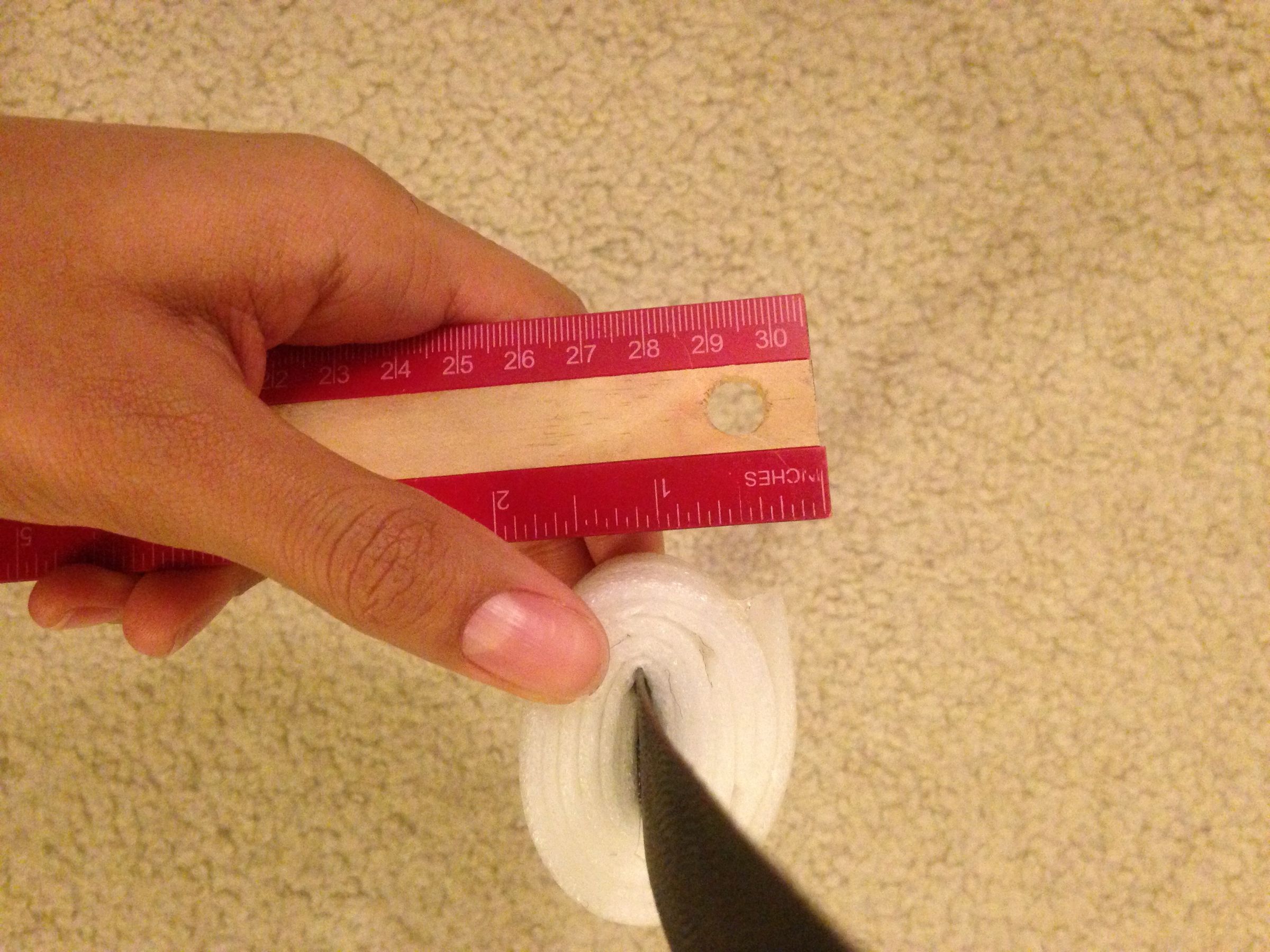 Eating Utensil Grip : 6 Steps (with Pictures) - Instructables