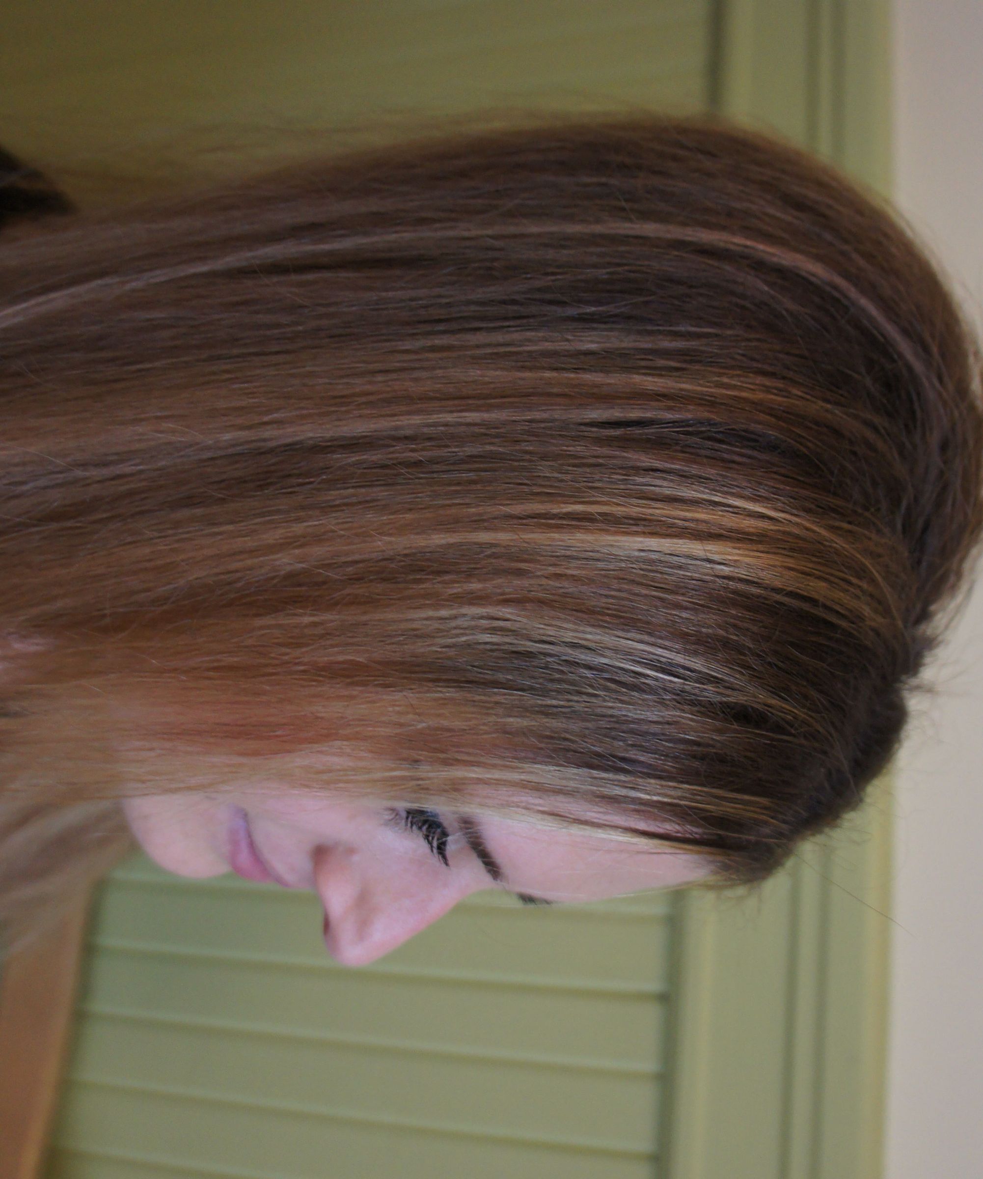 How to Add Volume to Hair : 5 Steps (with Pictures) - Instructables
