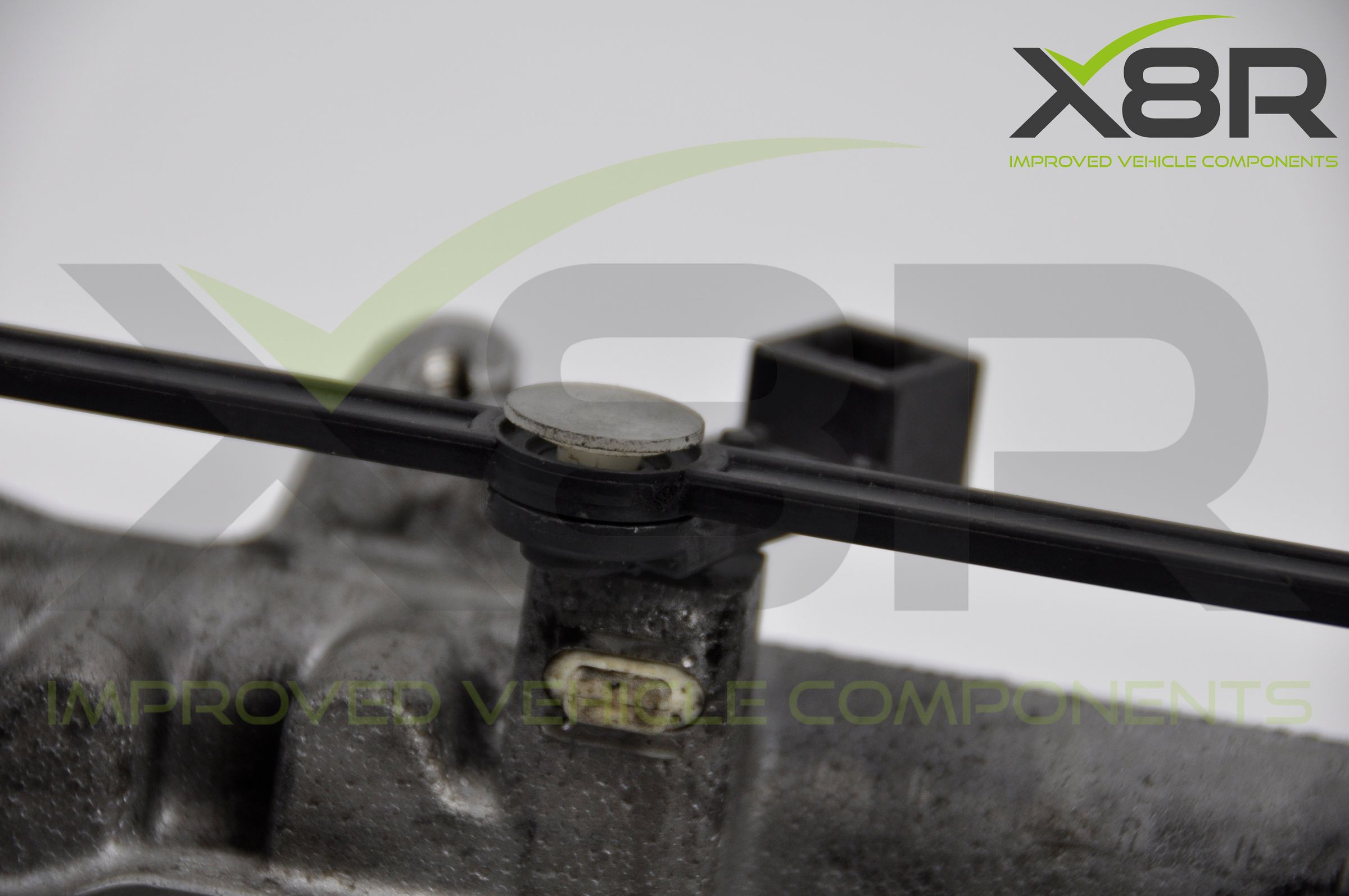 Mercedes Benz OM642 V6 Diesel Intake Inlet Manifold Swirl Flap Repair ...