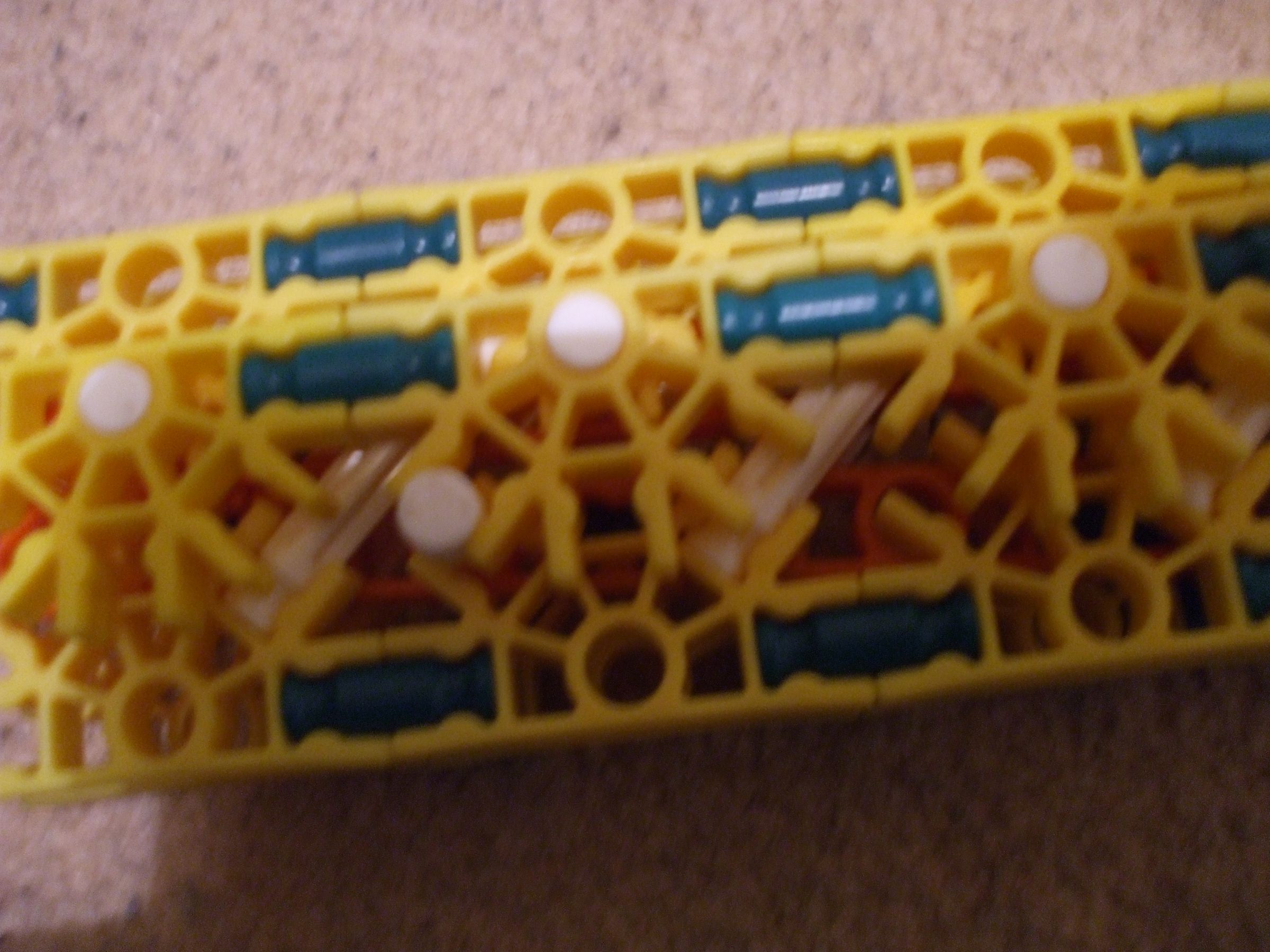 Barrax's Bullpup Crossbow (BBX), Knex : 9 Steps - Instructables