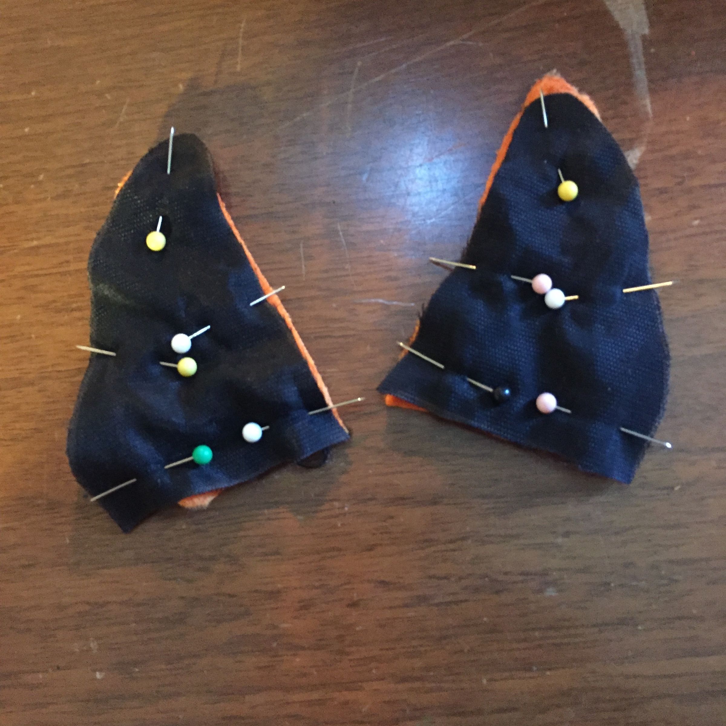 Longifying Your Furby : 17 Steps (with Pictures) - Instructables