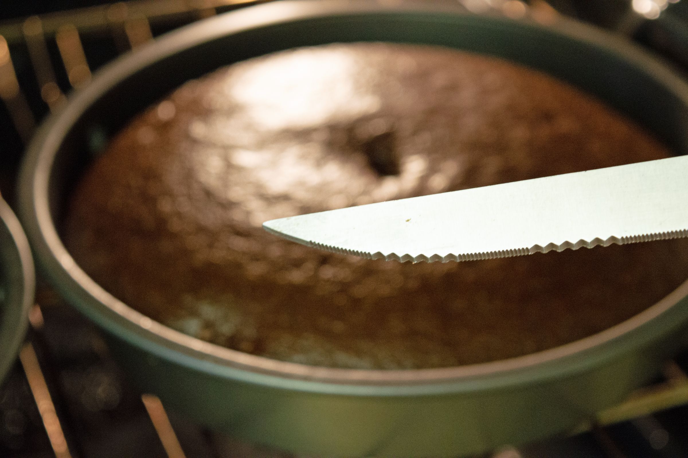 The Ultimate Substitution Cake : 20 Steps (with Pictures) - Instructables