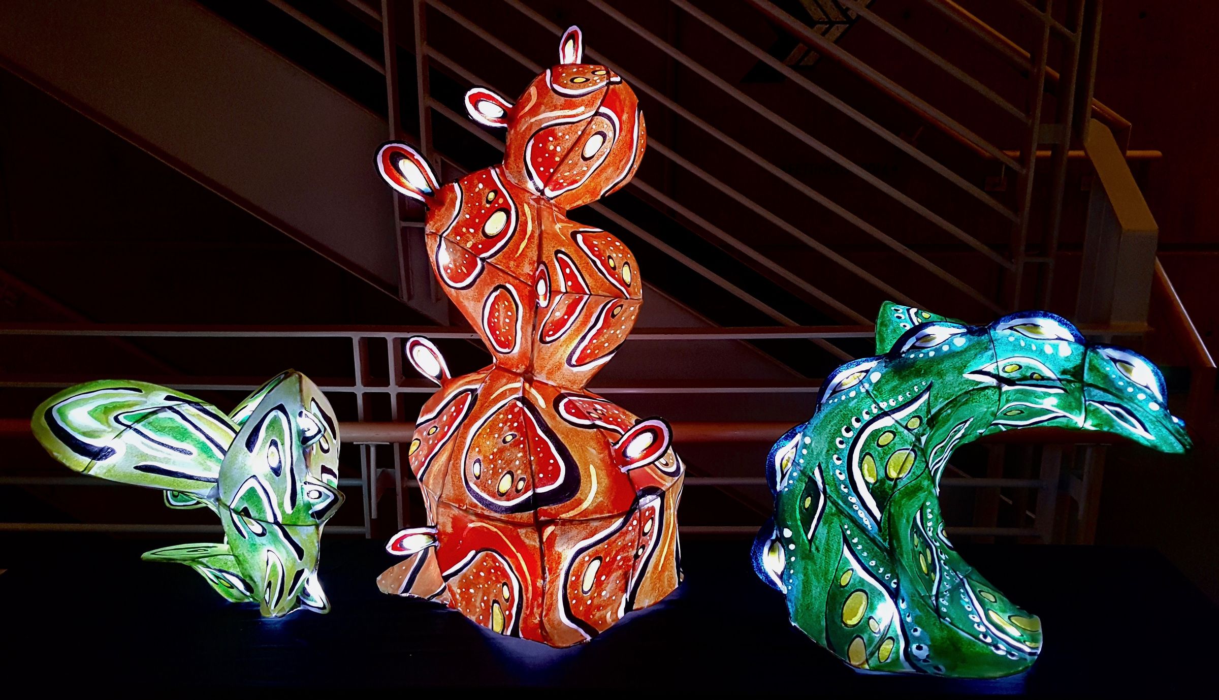 Paper and Wire Lantern : 15 Steps (with Pictures) - Instructables
