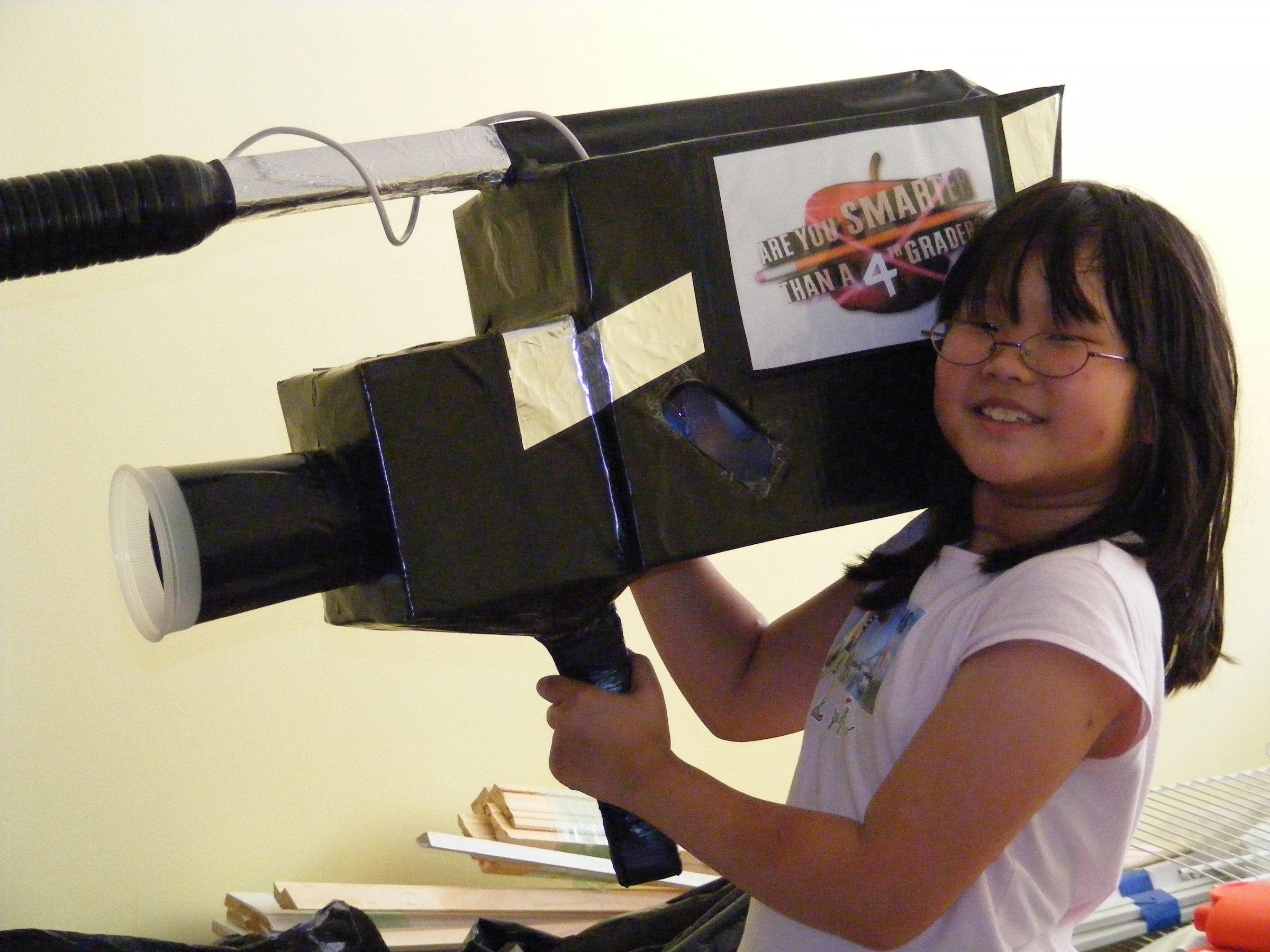 TV Set Cutout : 3 Steps - Instructables