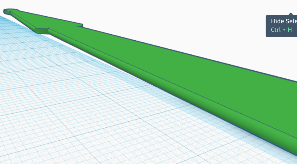 DIY Custom Hand Fan Blades With Tinkercad! : 6 Steps - Instructables