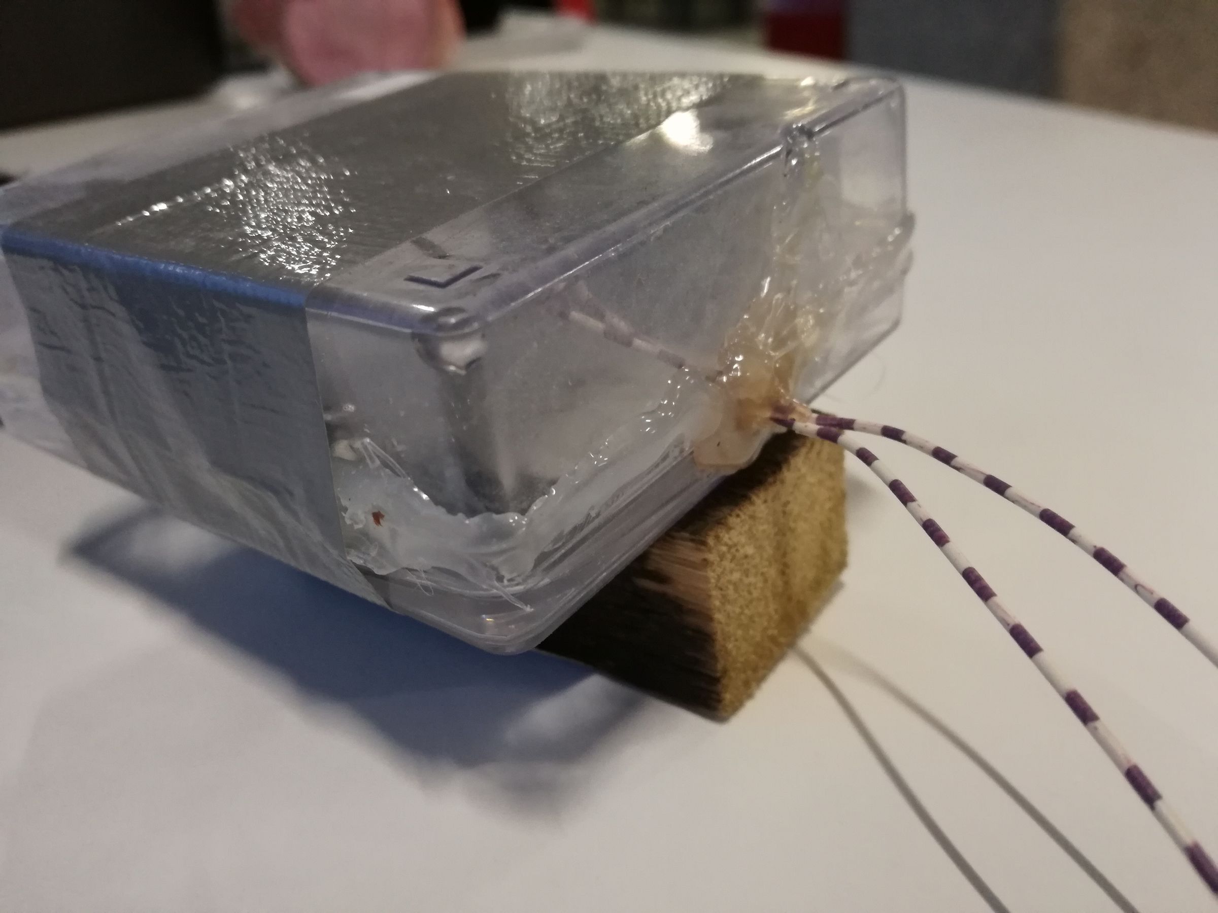 Turbidity Sensor : 4 Steps - Instructables