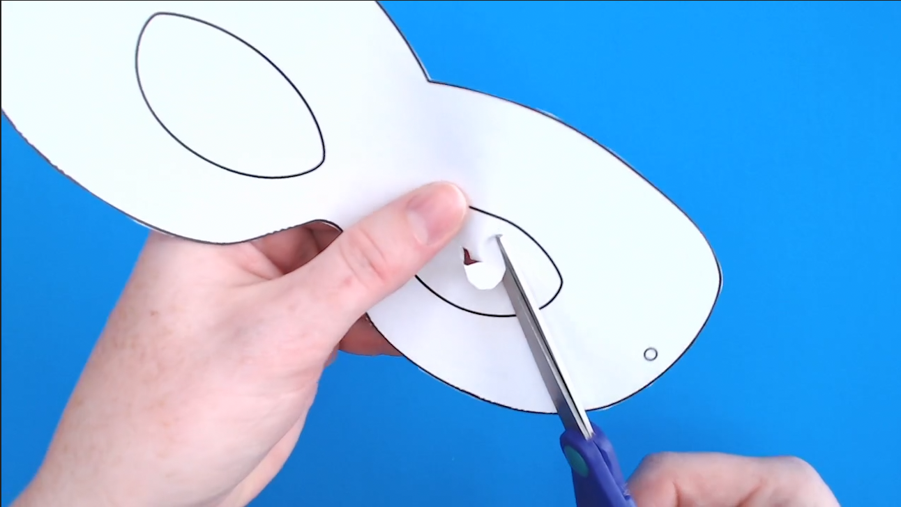 Quick Costume Mask : 8 Steps (with Pictures) - Instructables