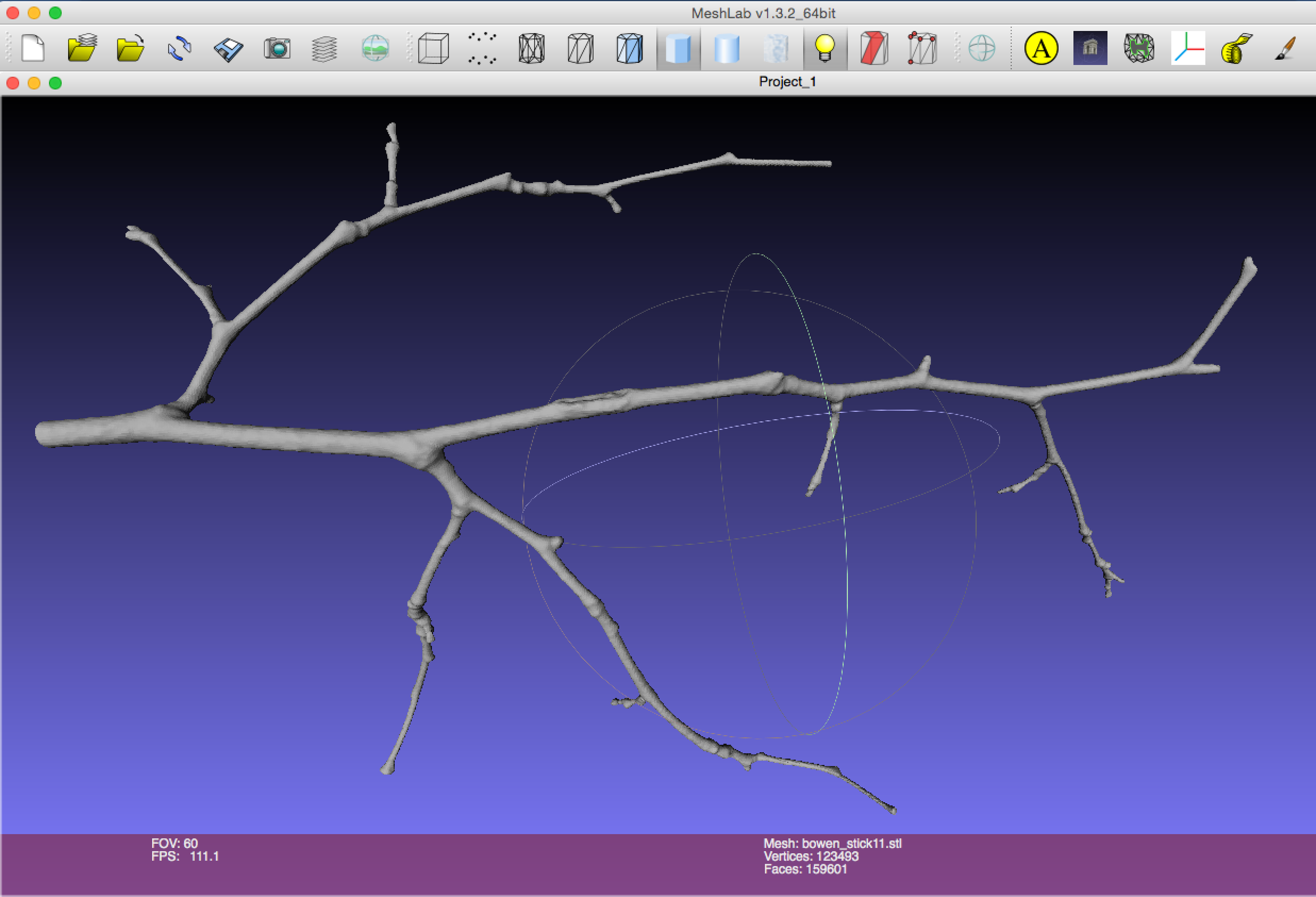 5 Twigs : 4 Steps - Instructables