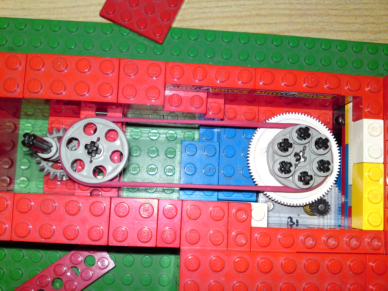 Let's Cook: 3D Scanner Based on Arduino and Processing : 13 Steps (with ...