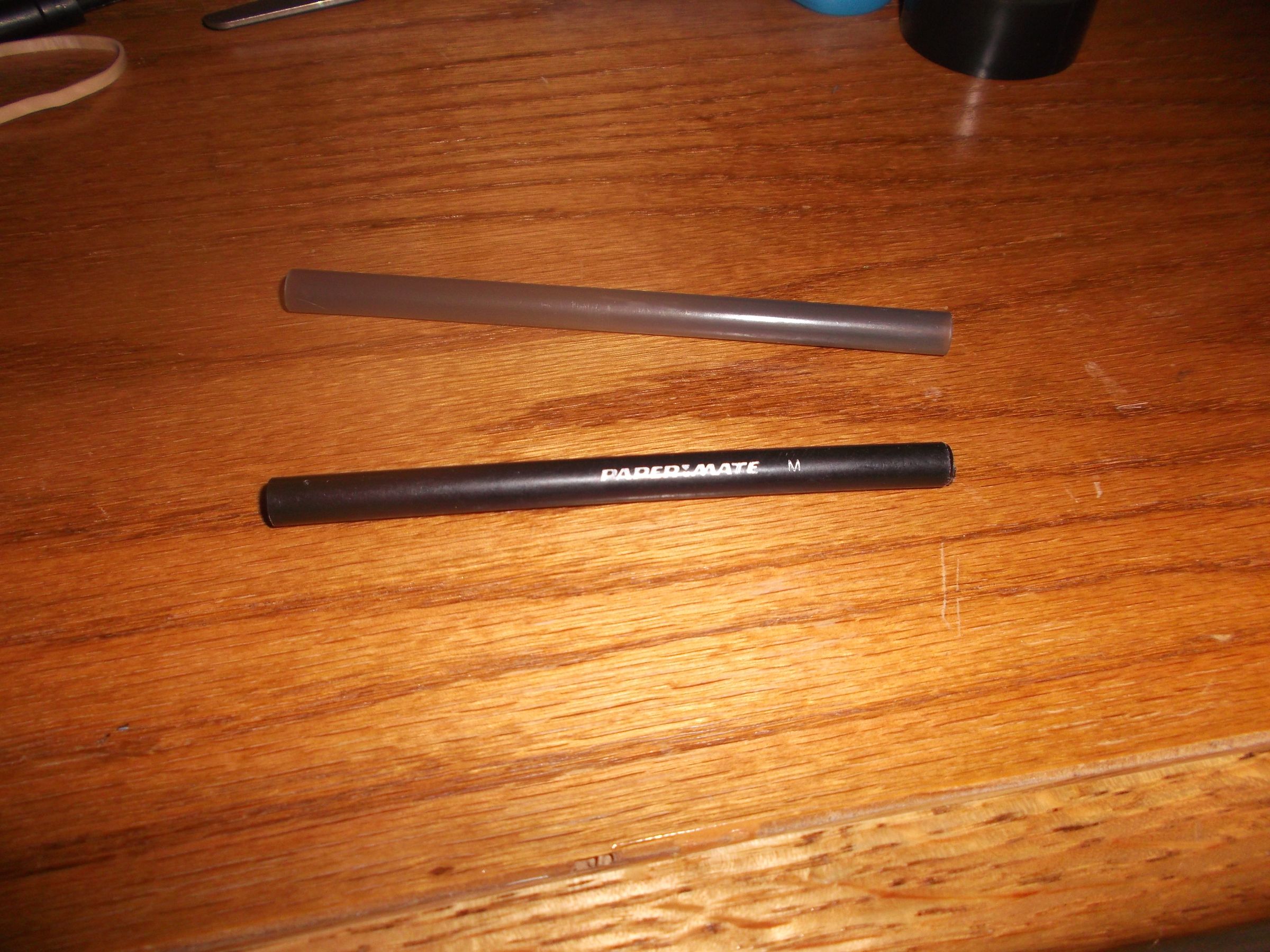 Mini Q-tip Launcher : 11 Steps - Instructables