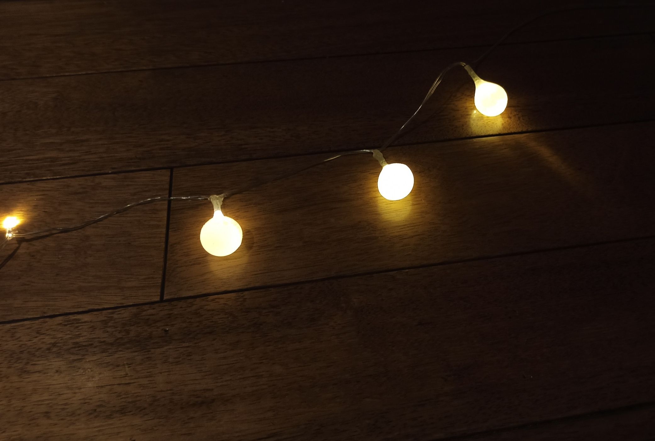 Water Drop Epoxy Lights : 3 Steps - Instructables
