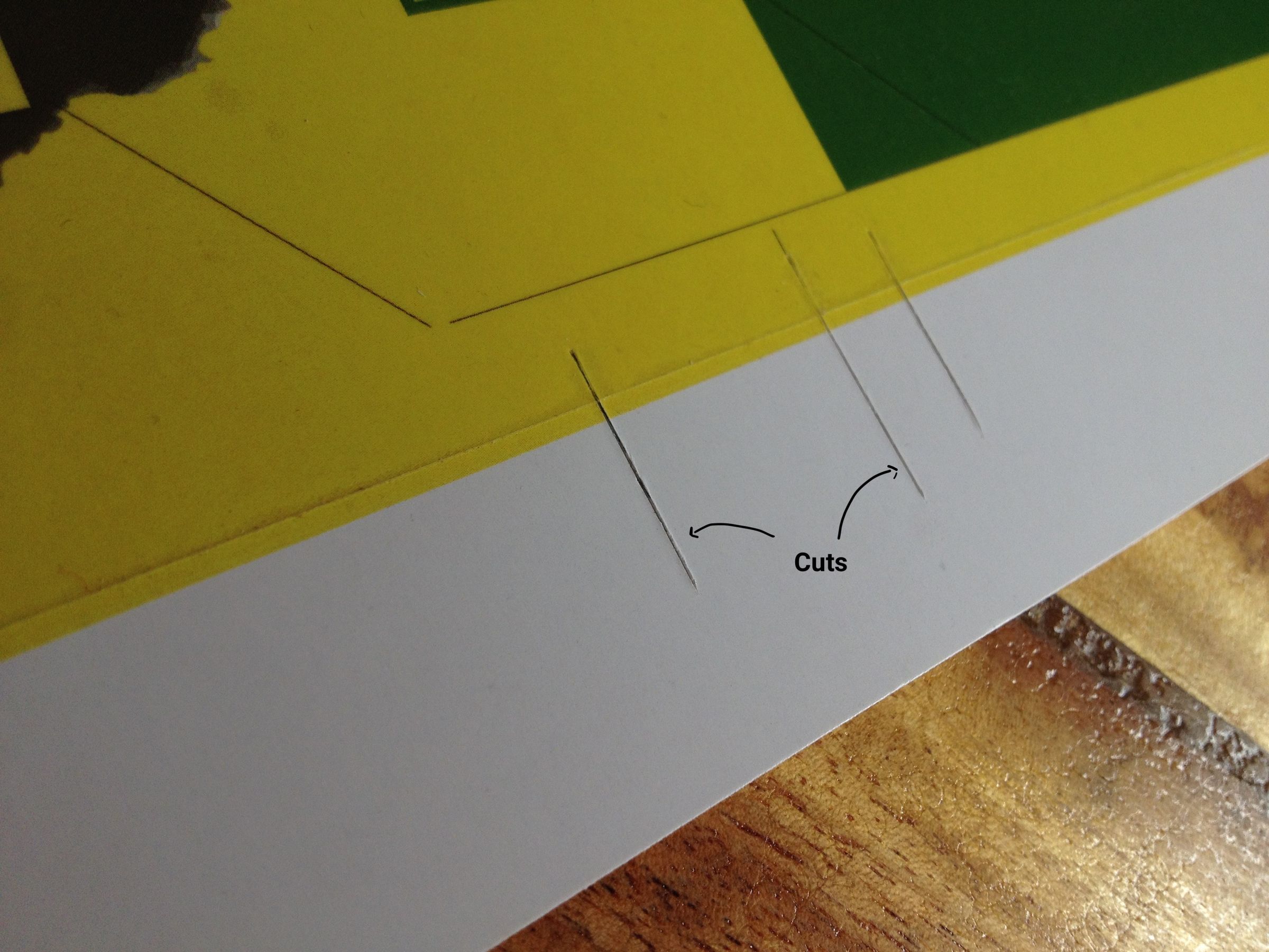 Cigarette Packaging : 10 Steps - Instructables