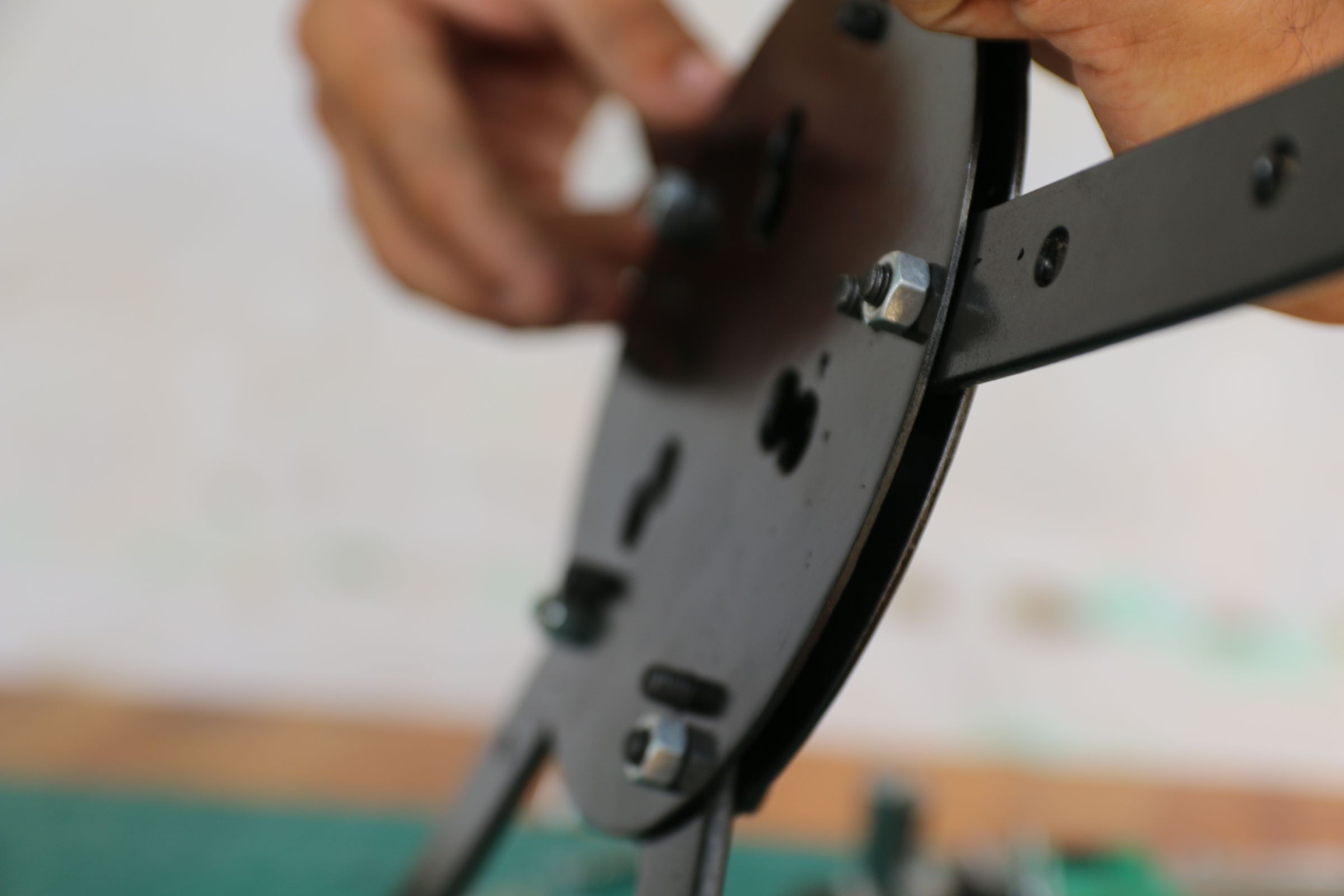 DIY Wind Generator : 13 Steps (with Pictures) - Instructables