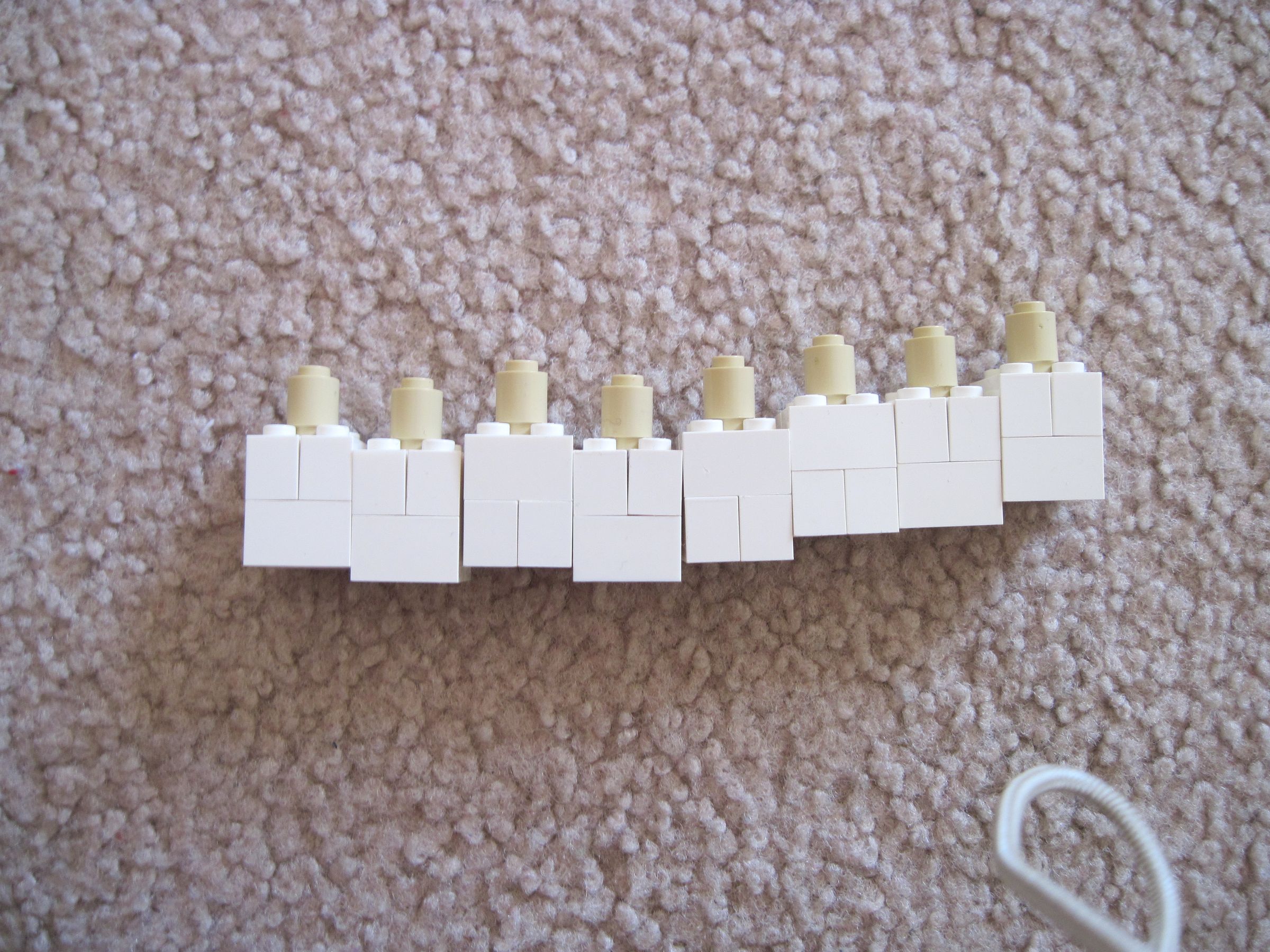 Awesome Lego Chess Set! : 8 Steps (with Pictures) - Instructables