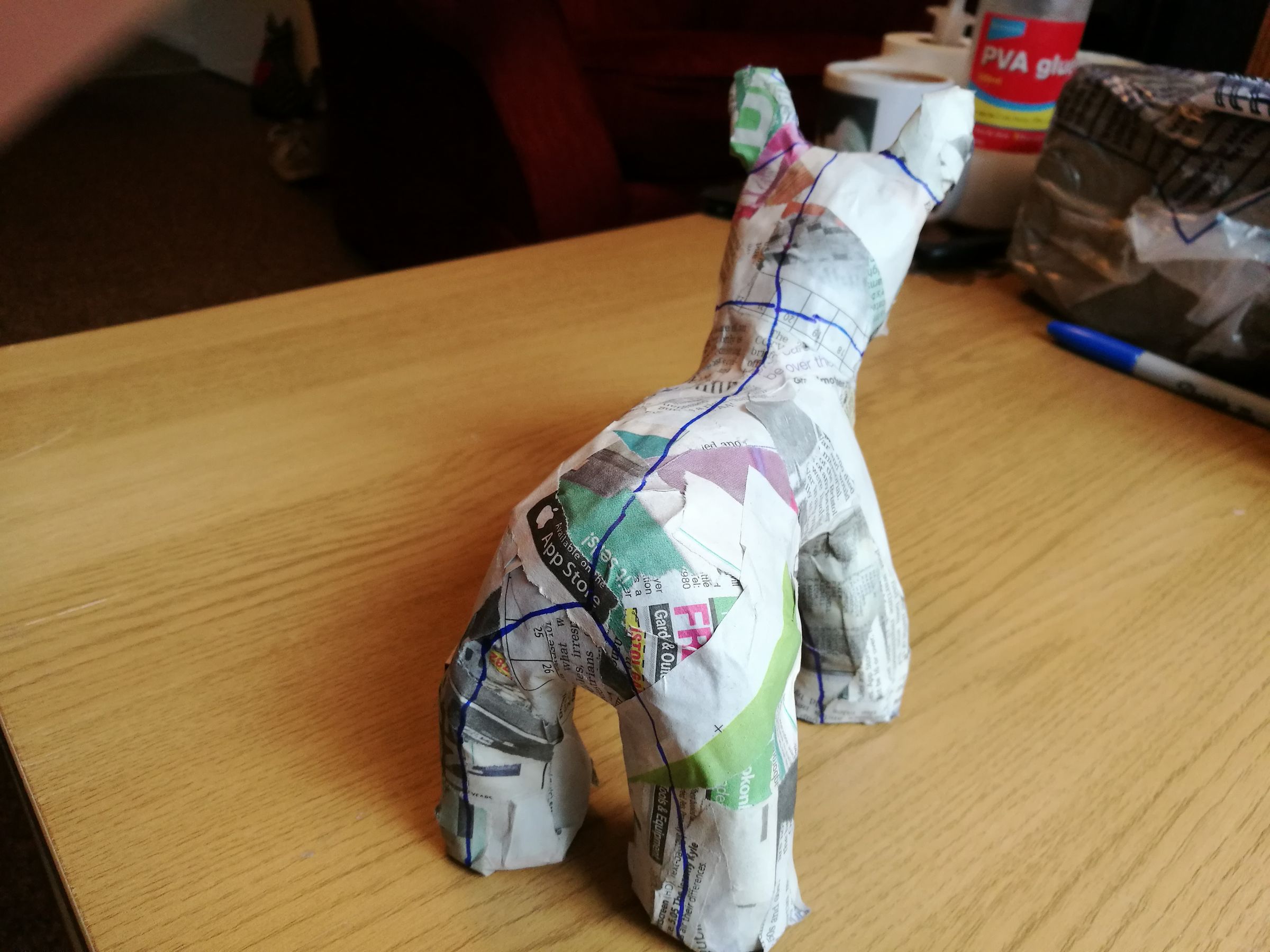 Soft Toys From Scratch : 6 Steps (with Pictures) - Instructables
