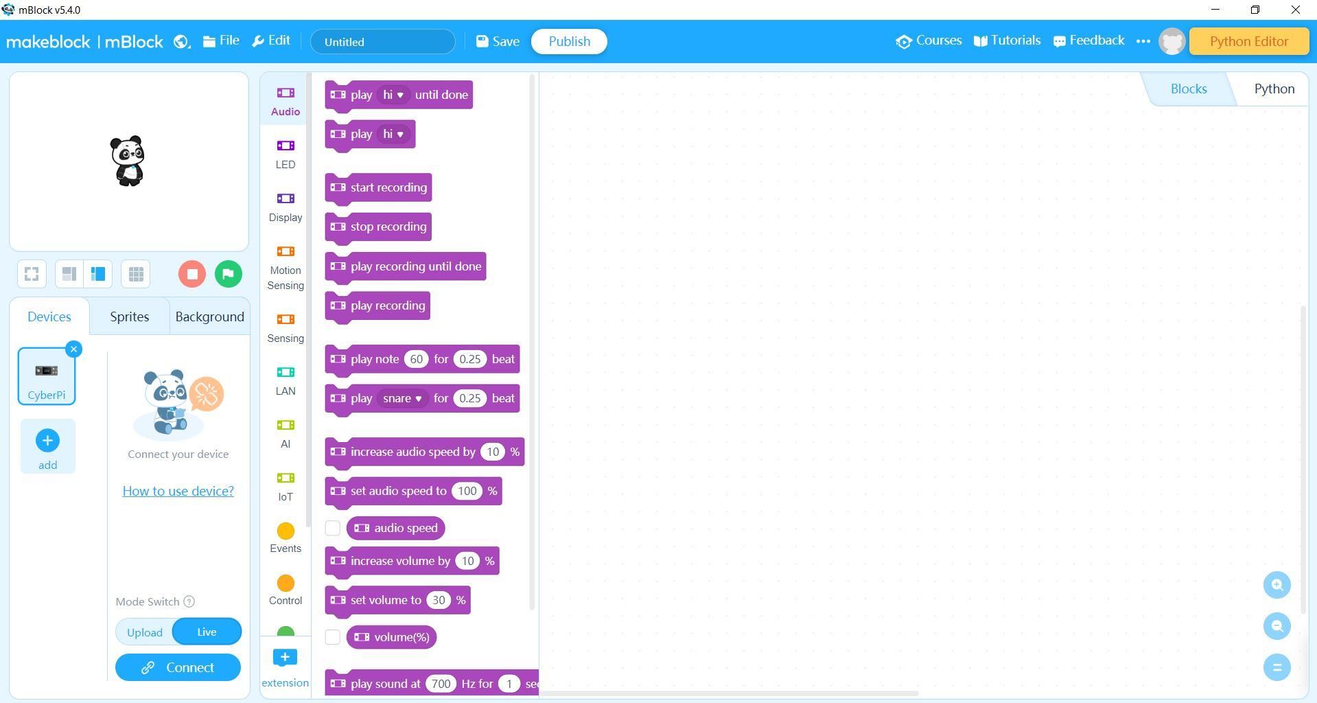 Autonomous Robot Racer: Scratch Mode : 10 Steps (with Pictures ...