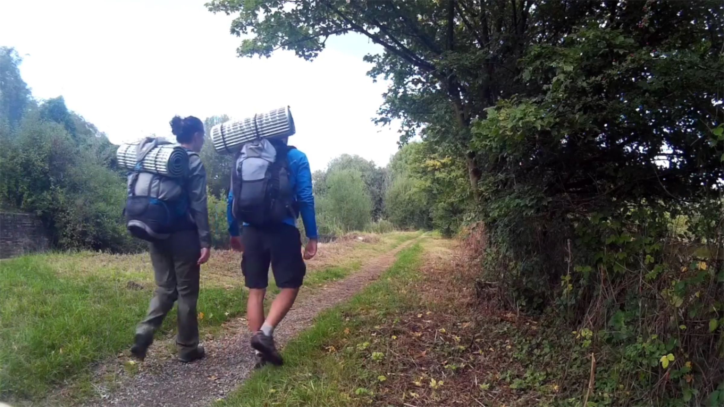A Weekend Microadventure: Brave the Elements : 5 Steps (with Pictures) - Instructables