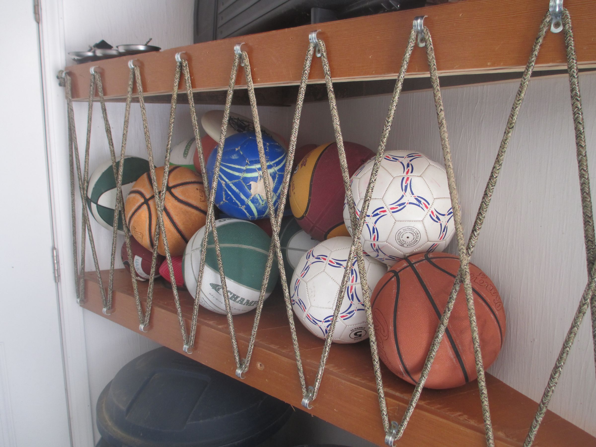 Ball Cage : 10 Steps (with Pictures) - Instructables