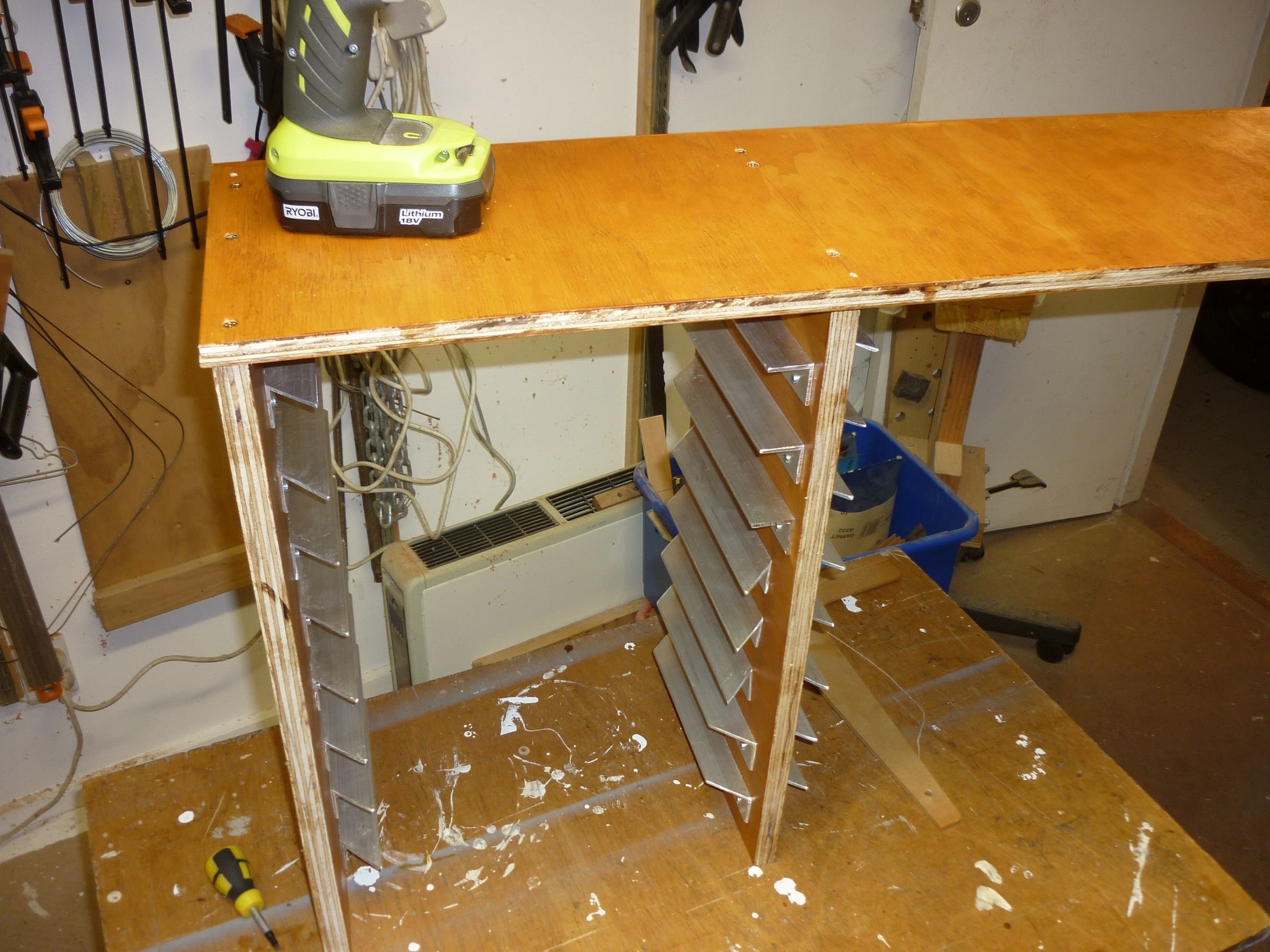 Electronics Components Storage : 7 Steps (with Pictures) - Instructables