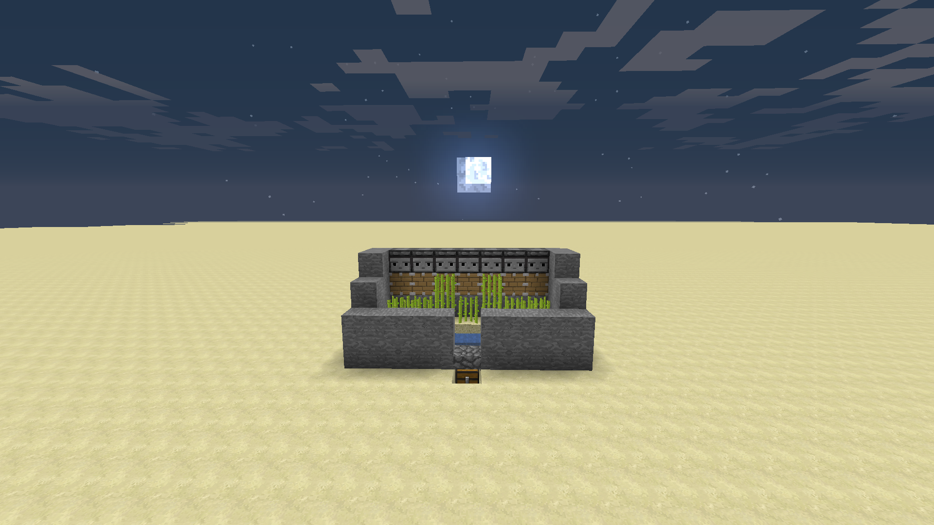 Automatic Sugar Cane Farm : 9 Steps - Instructables