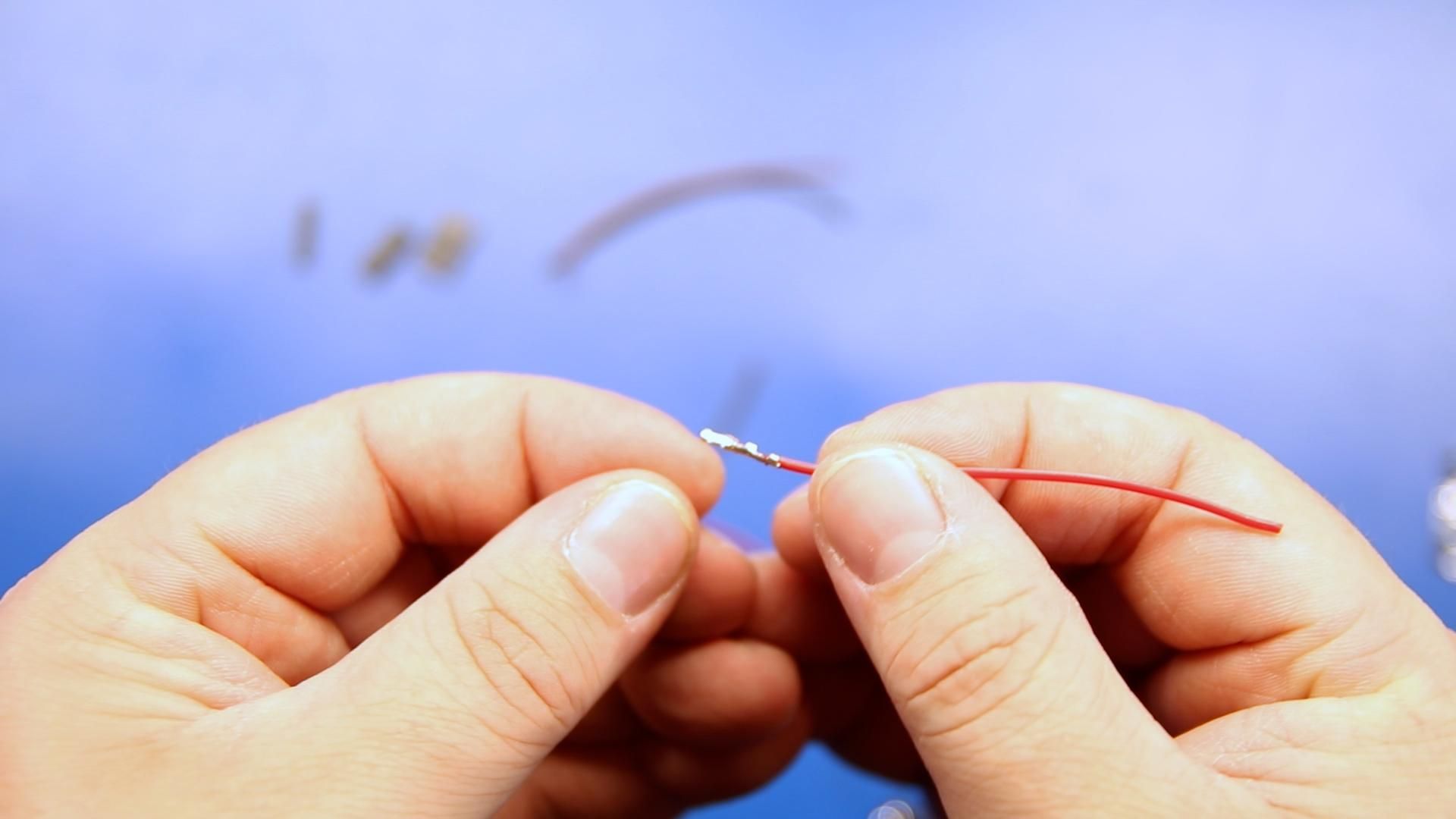 Discord Security Camera With an ESP32 : 9 Steps (with Pictures ...