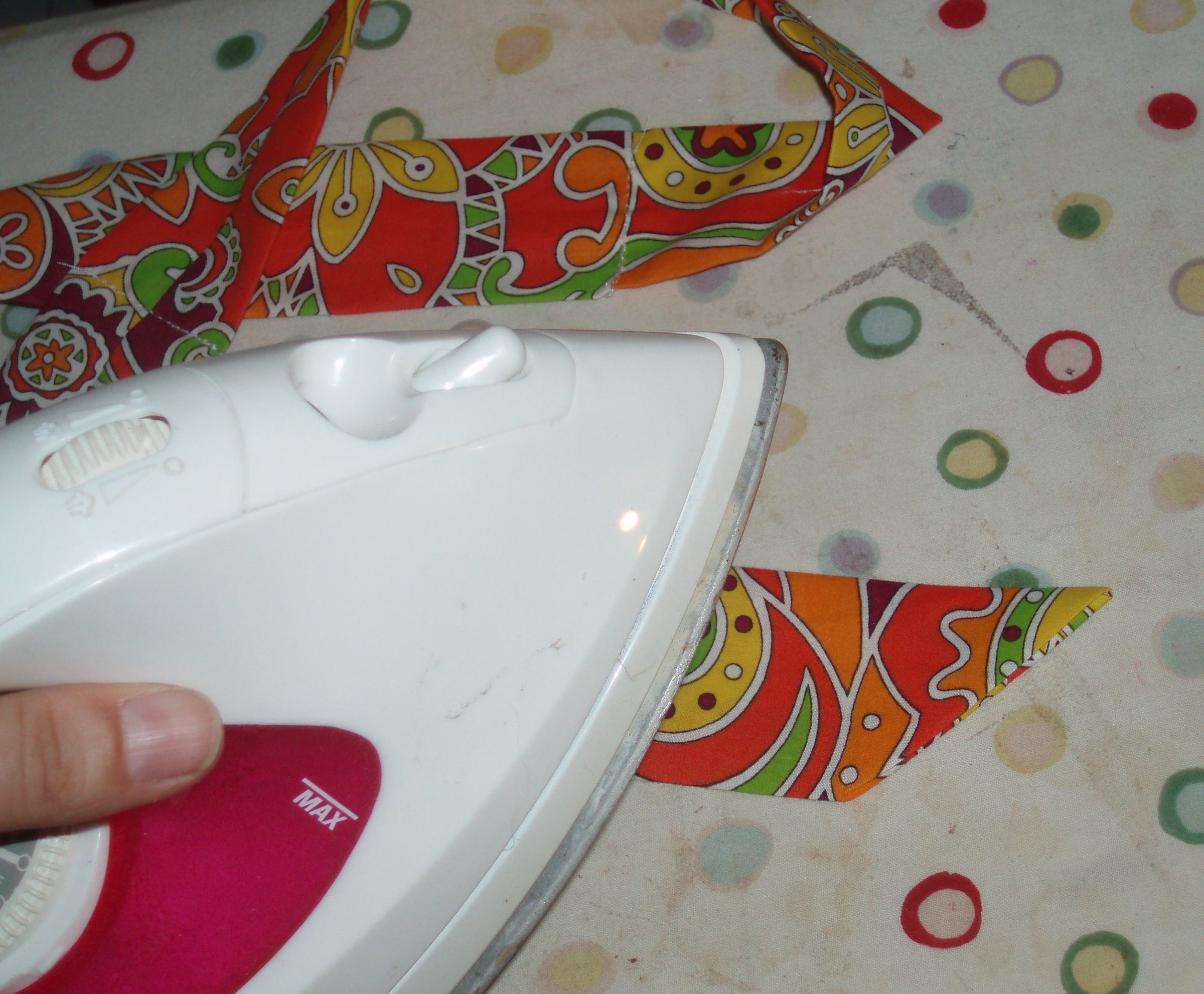 Sew Very Useful Neck Cooler : 6 Steps (with Pictures) - Instructables