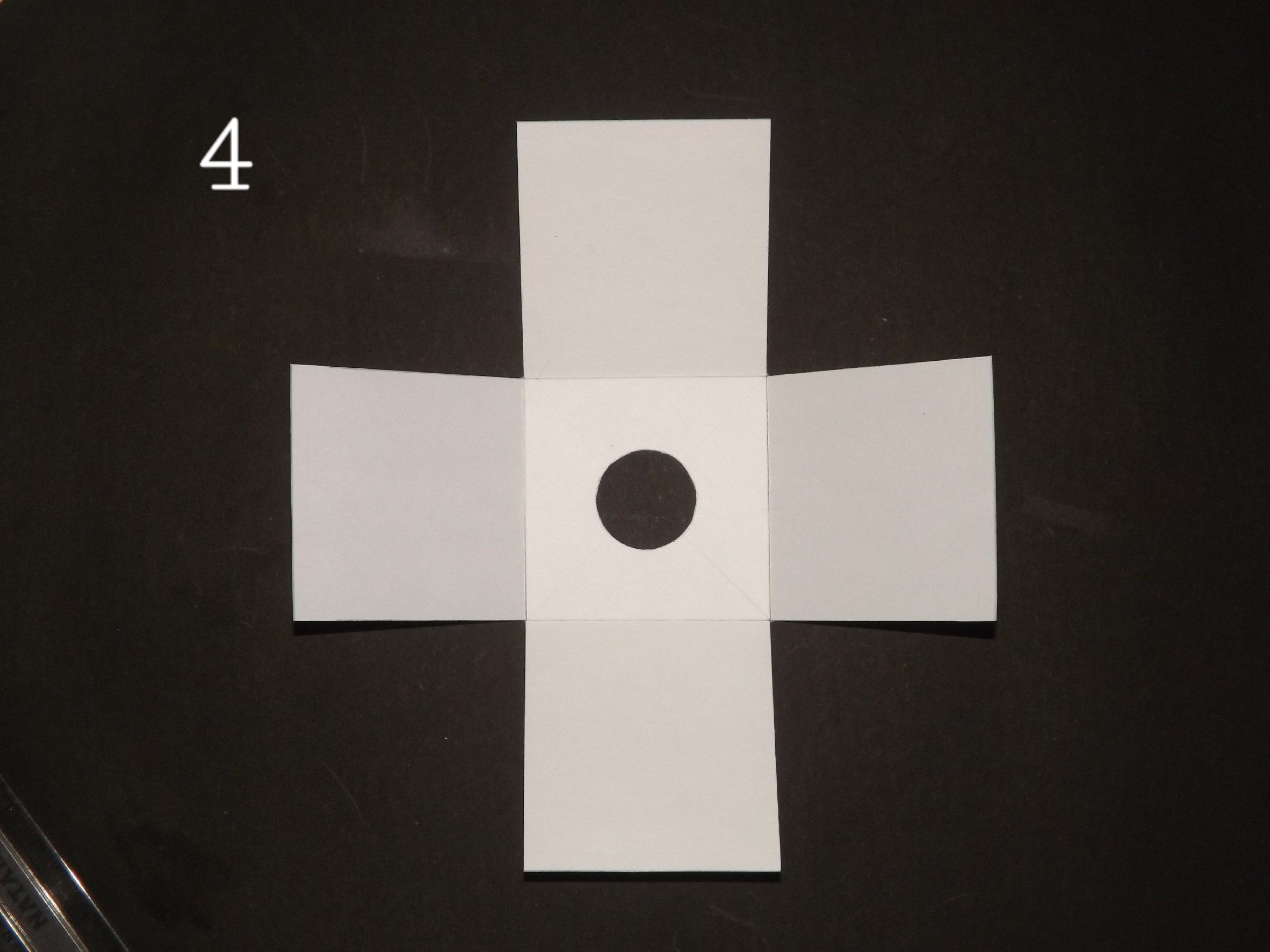 Paper Lantern : 9 Steps (with Pictures) - Instructables