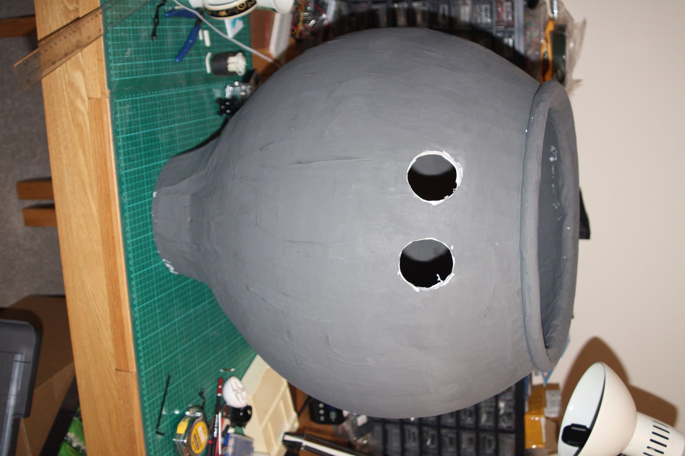 Witches Cauldron : 10 Steps (with Pictures) - Instructables