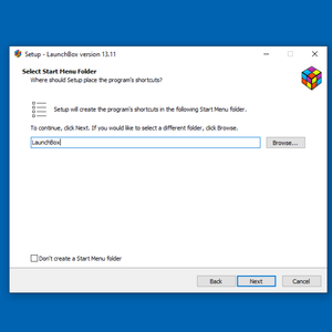 Arcade Cabinet Build: 1/6 - Installing LaunchBox OS : 6 Steps - Instructables