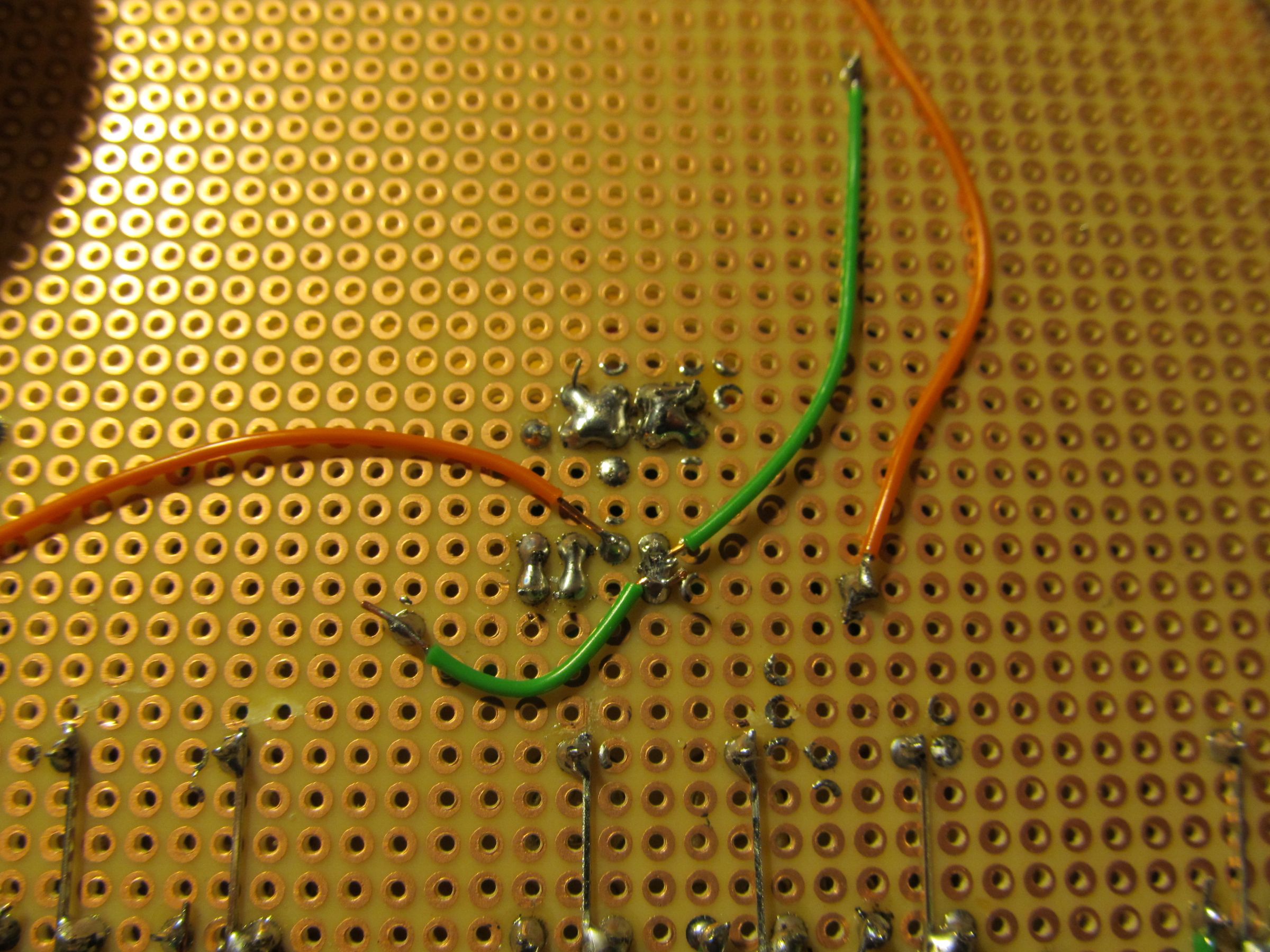 Atari Punk Organ, a Simple 555 Synthesizer : 6 Steps - Instructables