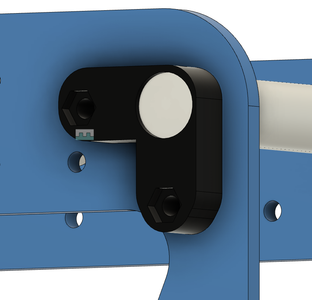 Underwater Remotely Operated Vehicle (rov) Frame for CNC Machining : 4 ...