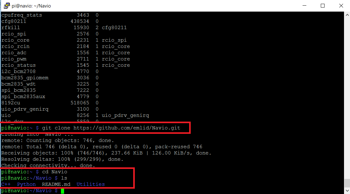 Getting Started With Emlid Navio+/Navio2 : 10 Steps - Instructables