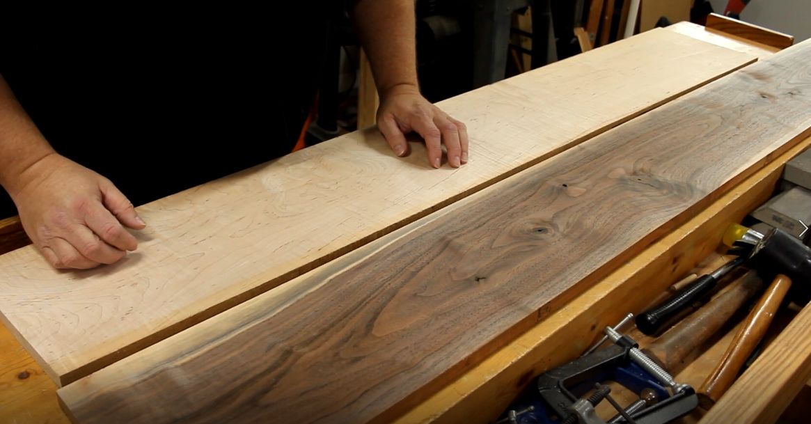 Guitar Shaped Side Table : 4 Steps (with Pictures) - Instructables