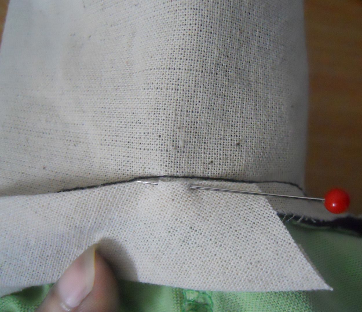 How to Make a Customized Petal Sleeve- : 20 Steps (with Pictures ...