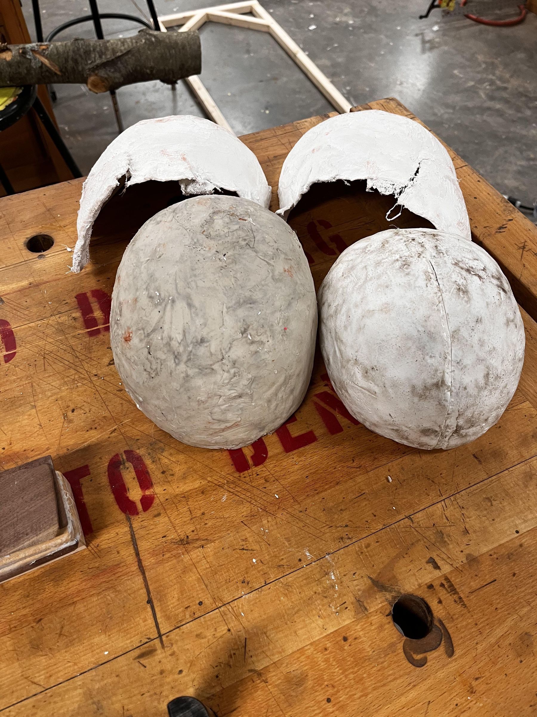 Snap on Welding Helmet : 6 Steps - Instructables