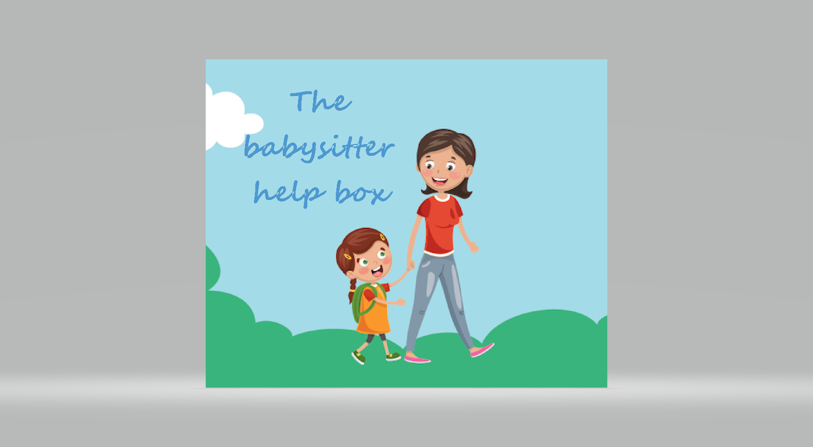 BabySitter Help Box : 6 Steps - Instructables