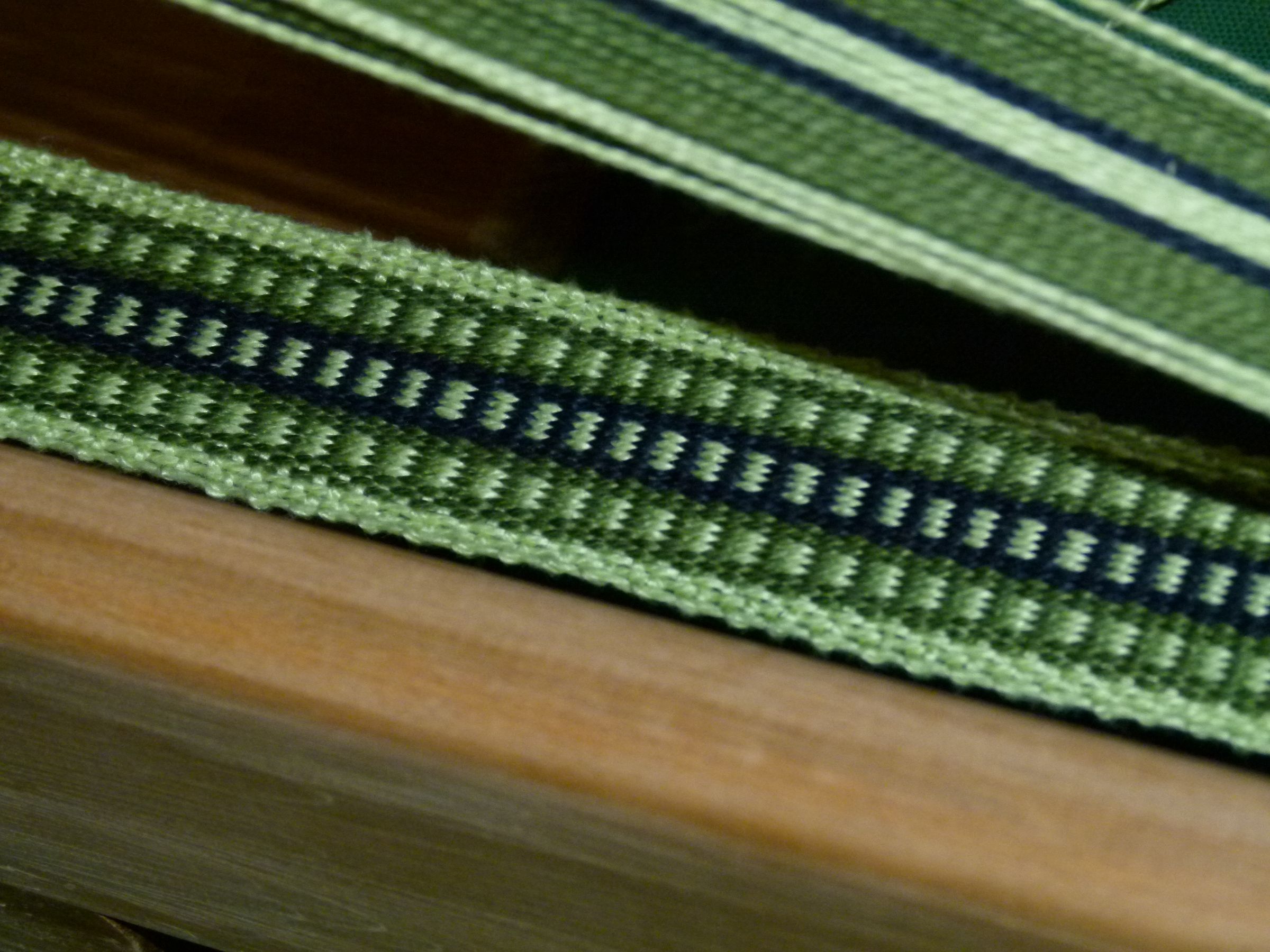 Discover and Build an Inkle Loom! : 10 Steps (with Pictures ...