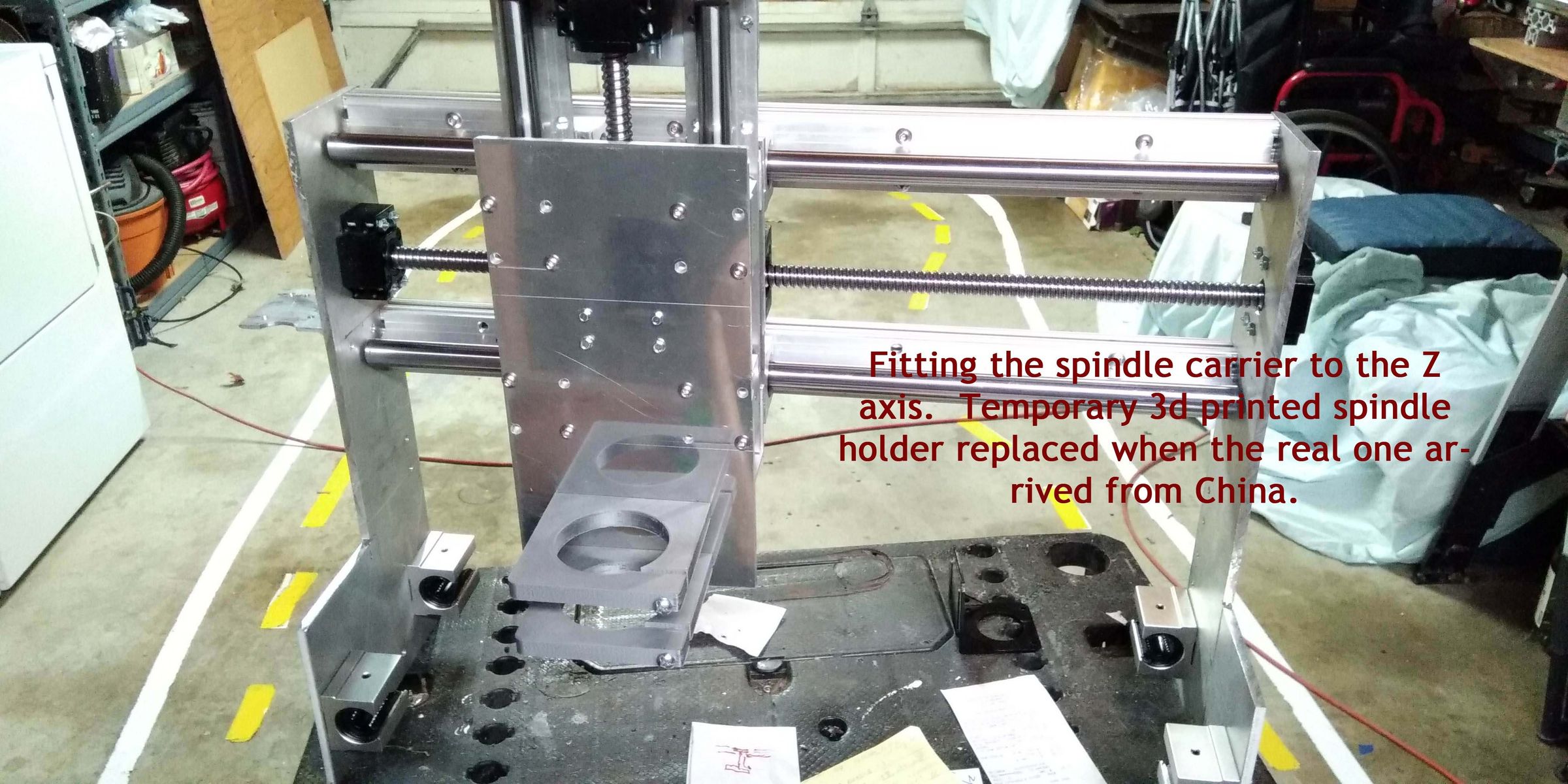 DIY CNC Carving Machine : 7 Steps (with Pictures) - Instructables