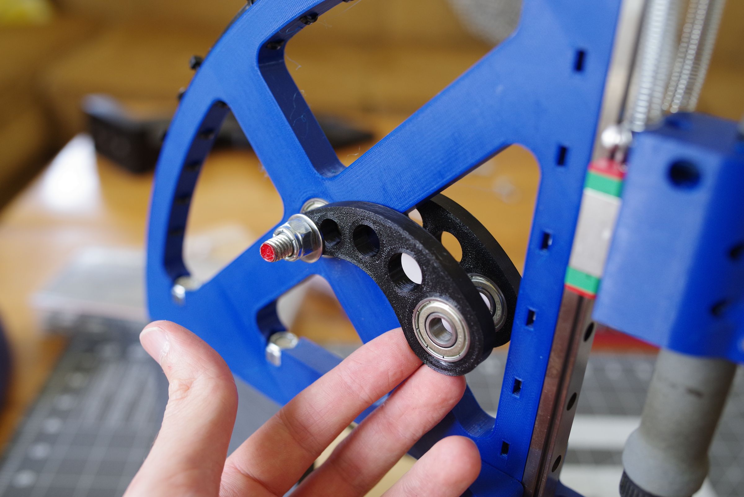 3D Printed Thermal Insert Press : 13 Steps (with Pictures) - Instructables