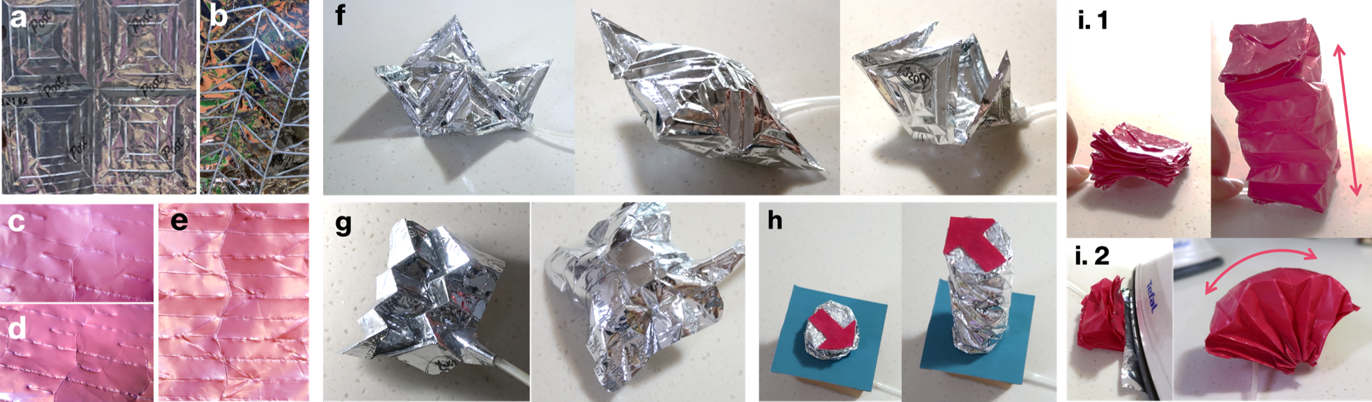 Turn Trash Bags Into Interactive Inflatables Using a 3D Printer! : 7 ...