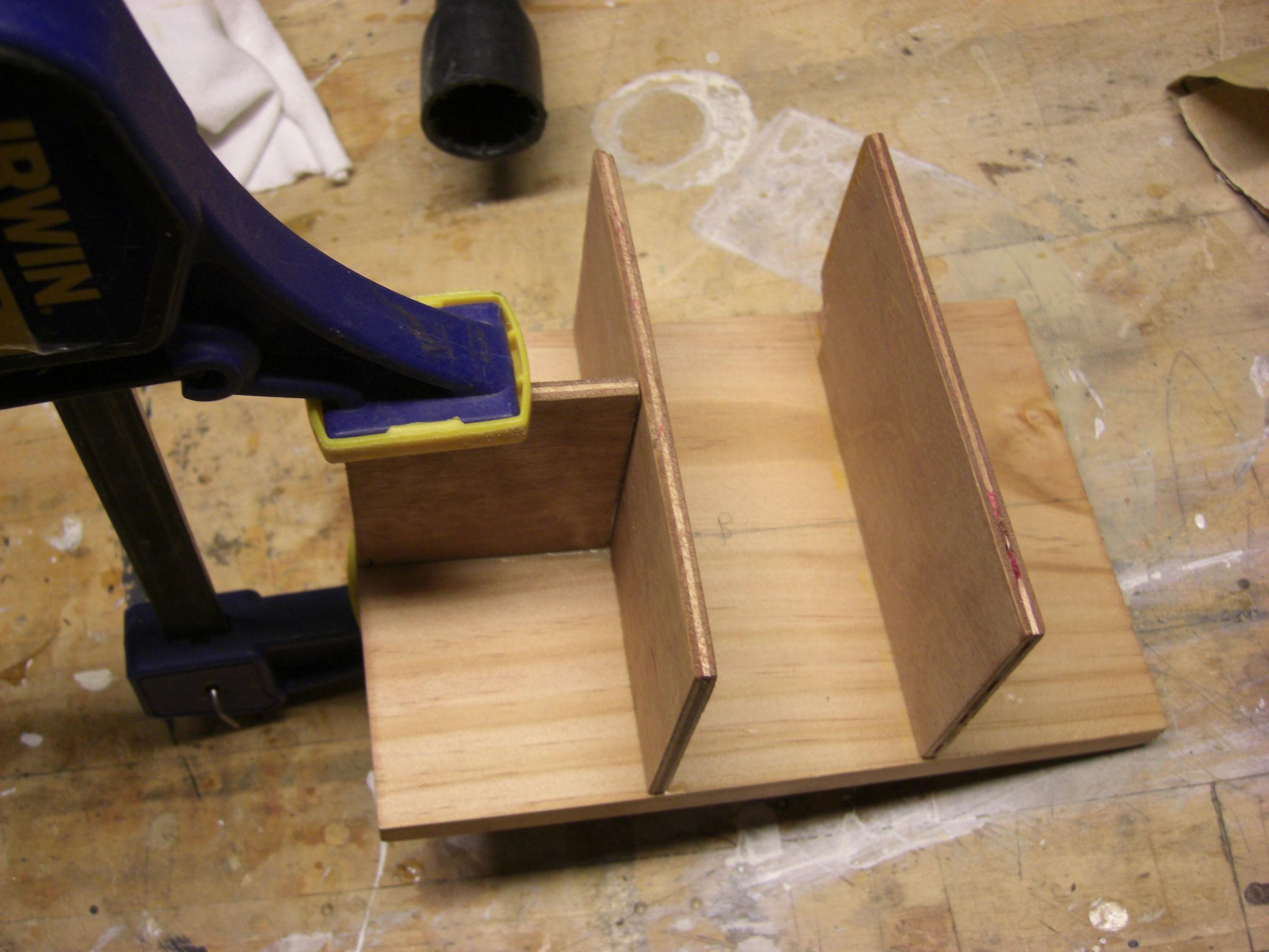 Wooden 6 Pack Holder : 11 Steps (with Pictures) - Instructables